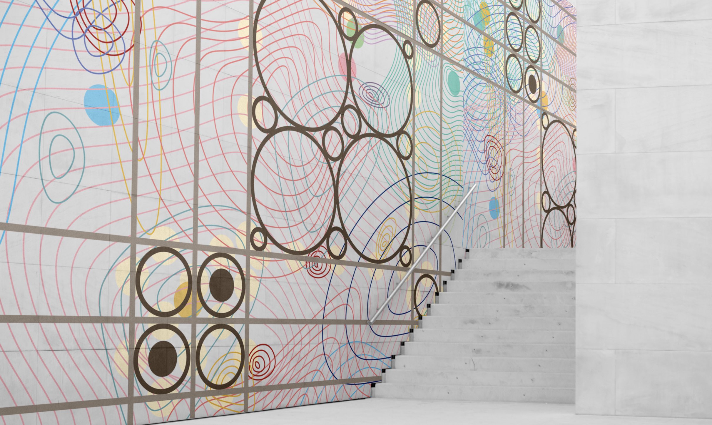 Synesthesia by Jia Li – SVA Design