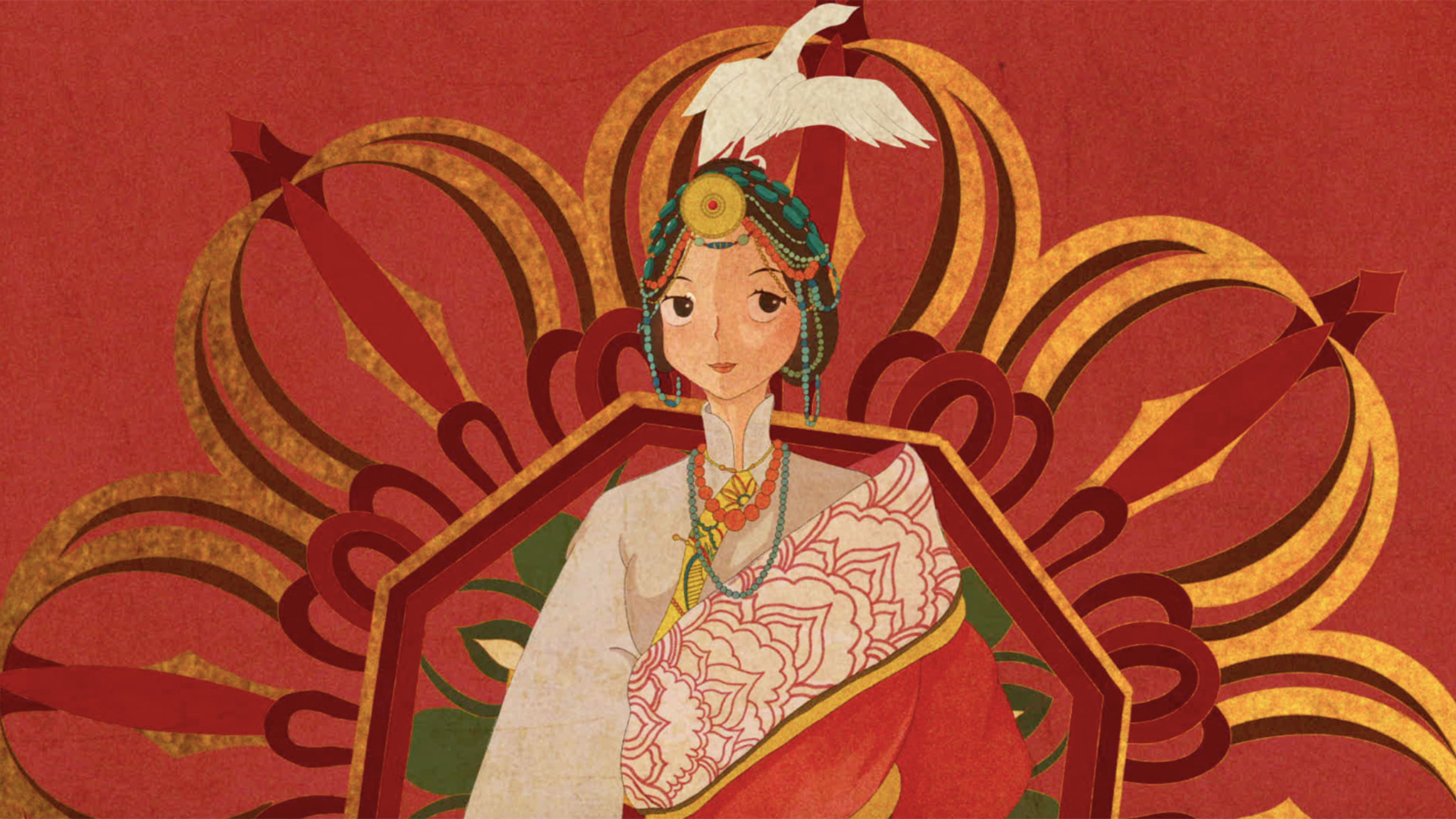 Li-Ning Chinese Culture Series by Ruotong Cui – SVA Design