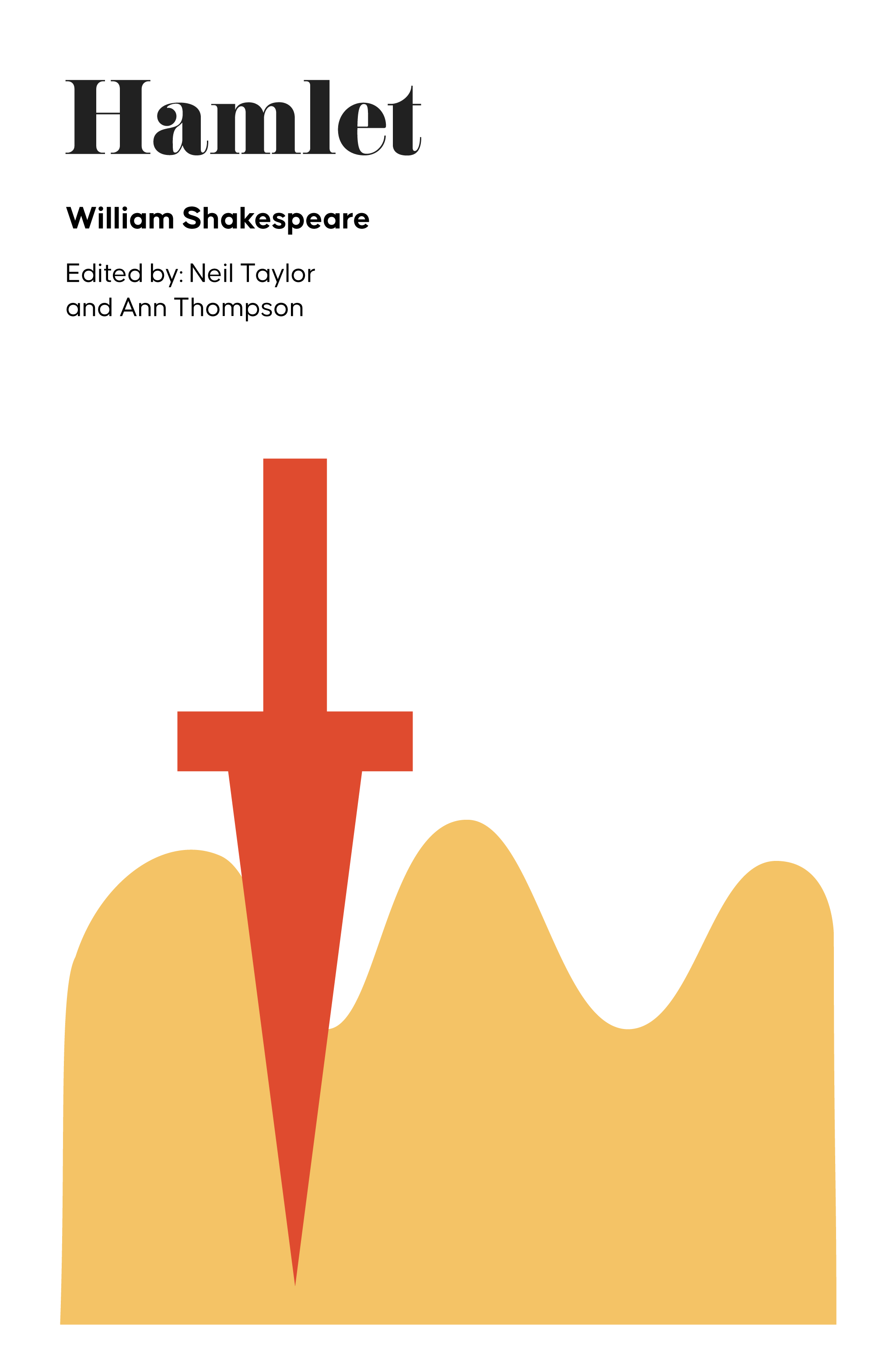 William Shakespeare's book covers by Yuwen Suo – SVA Design