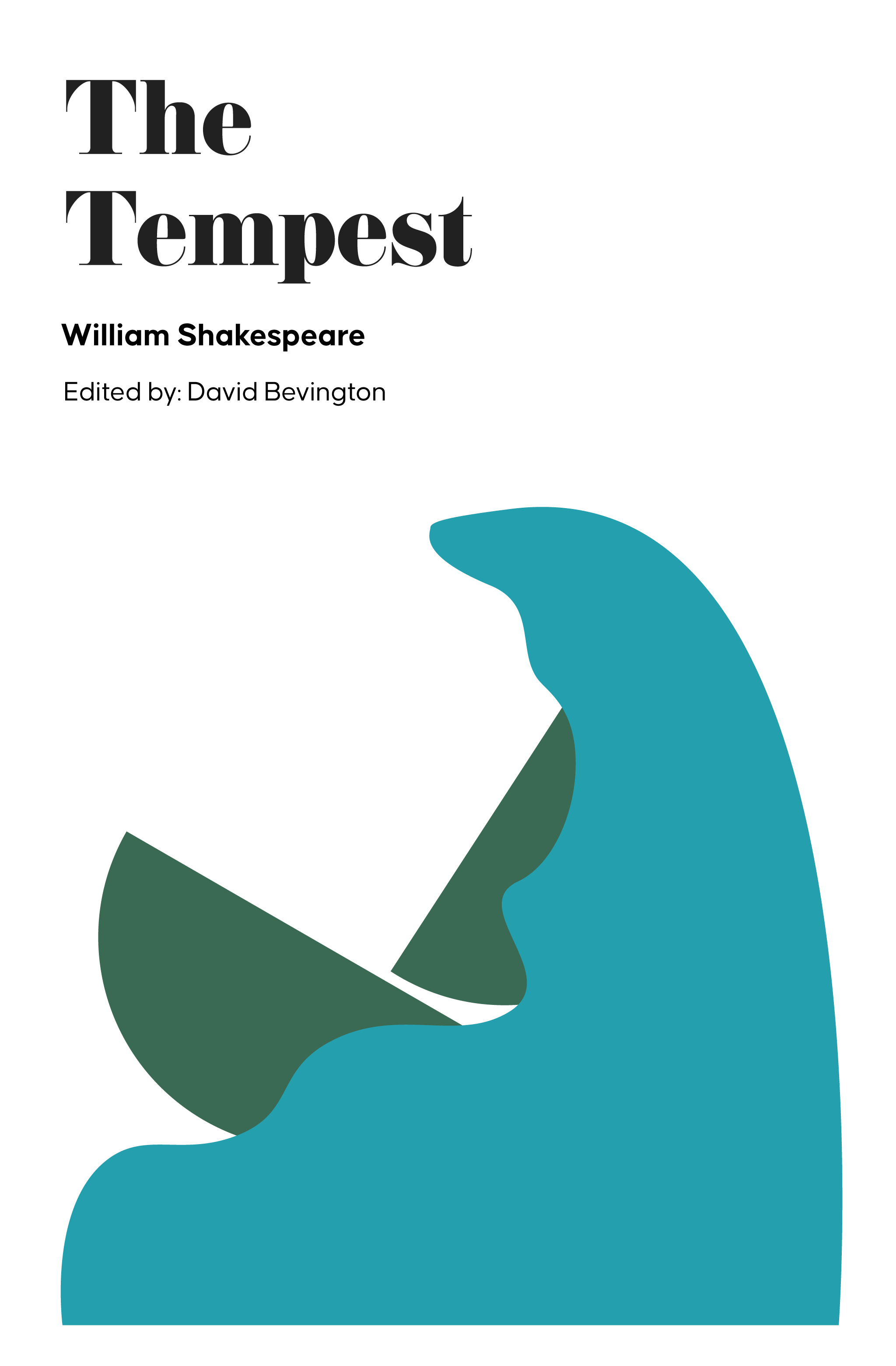 William Shakespeare's book covers by Yuwen Suo – SVA Design