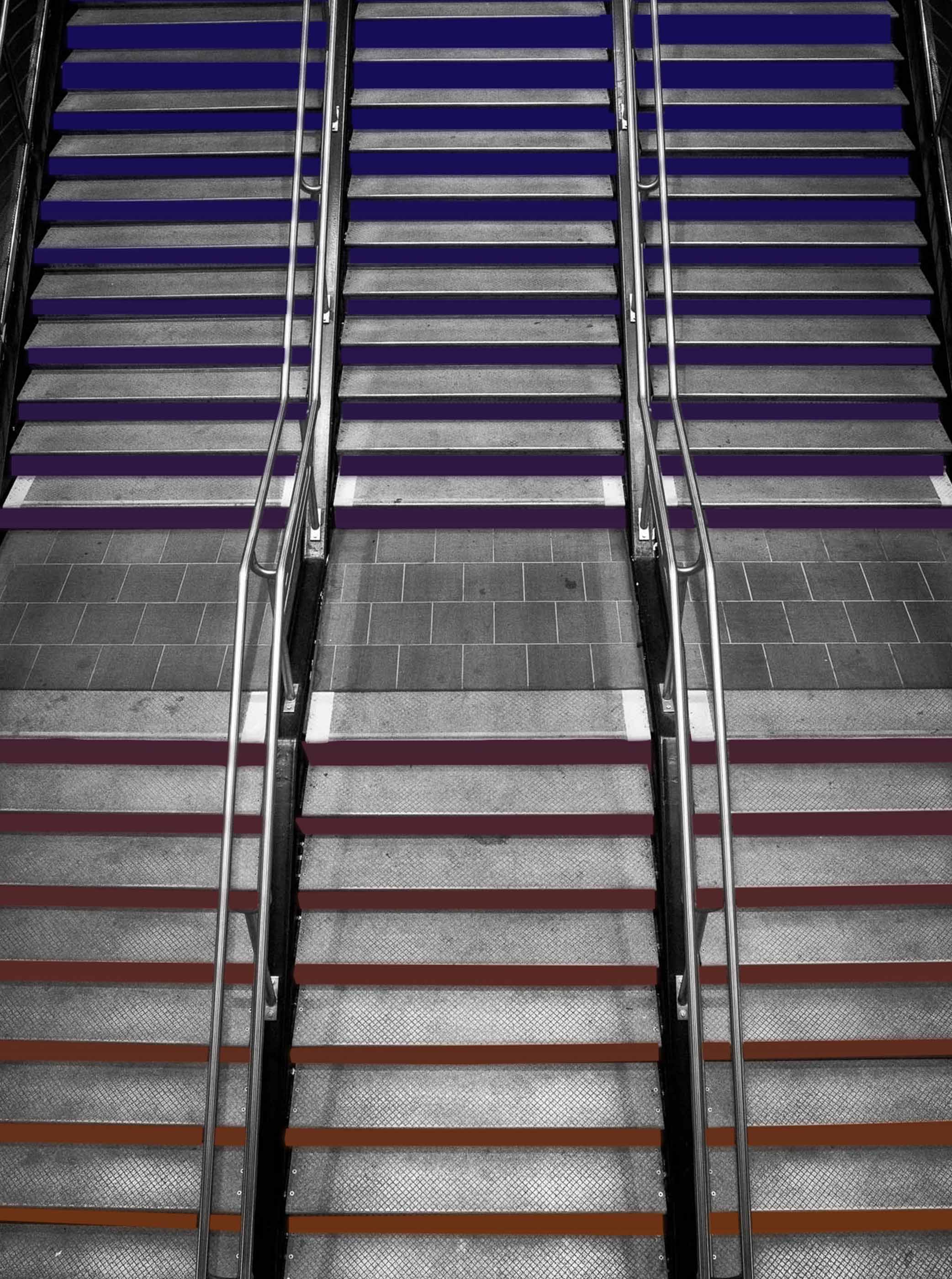 New York Earth Room by Sandra Lee – SVA Design