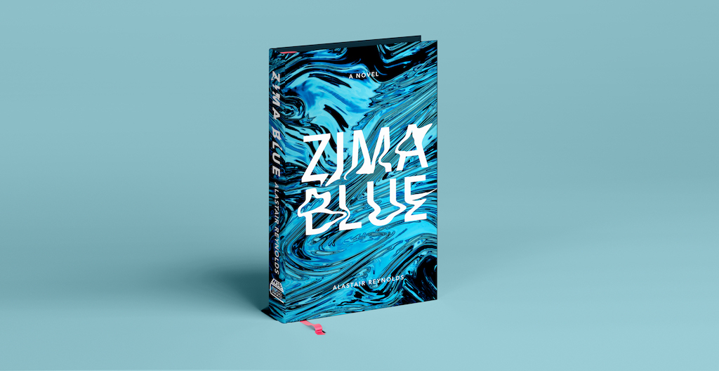 Book Jacket Design by Wanting Wei – SVA Design