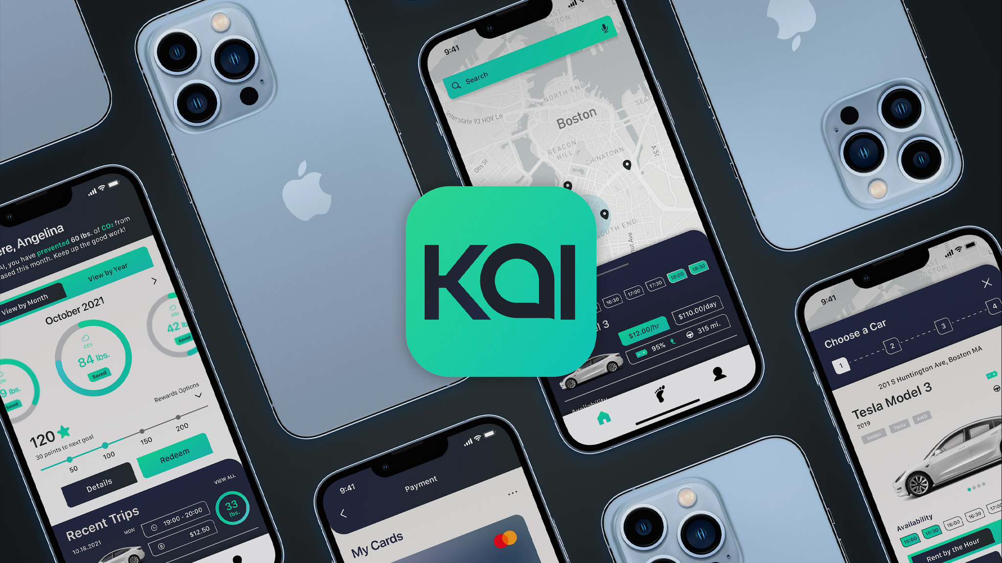 KAI by Ray Chang – SVA Design