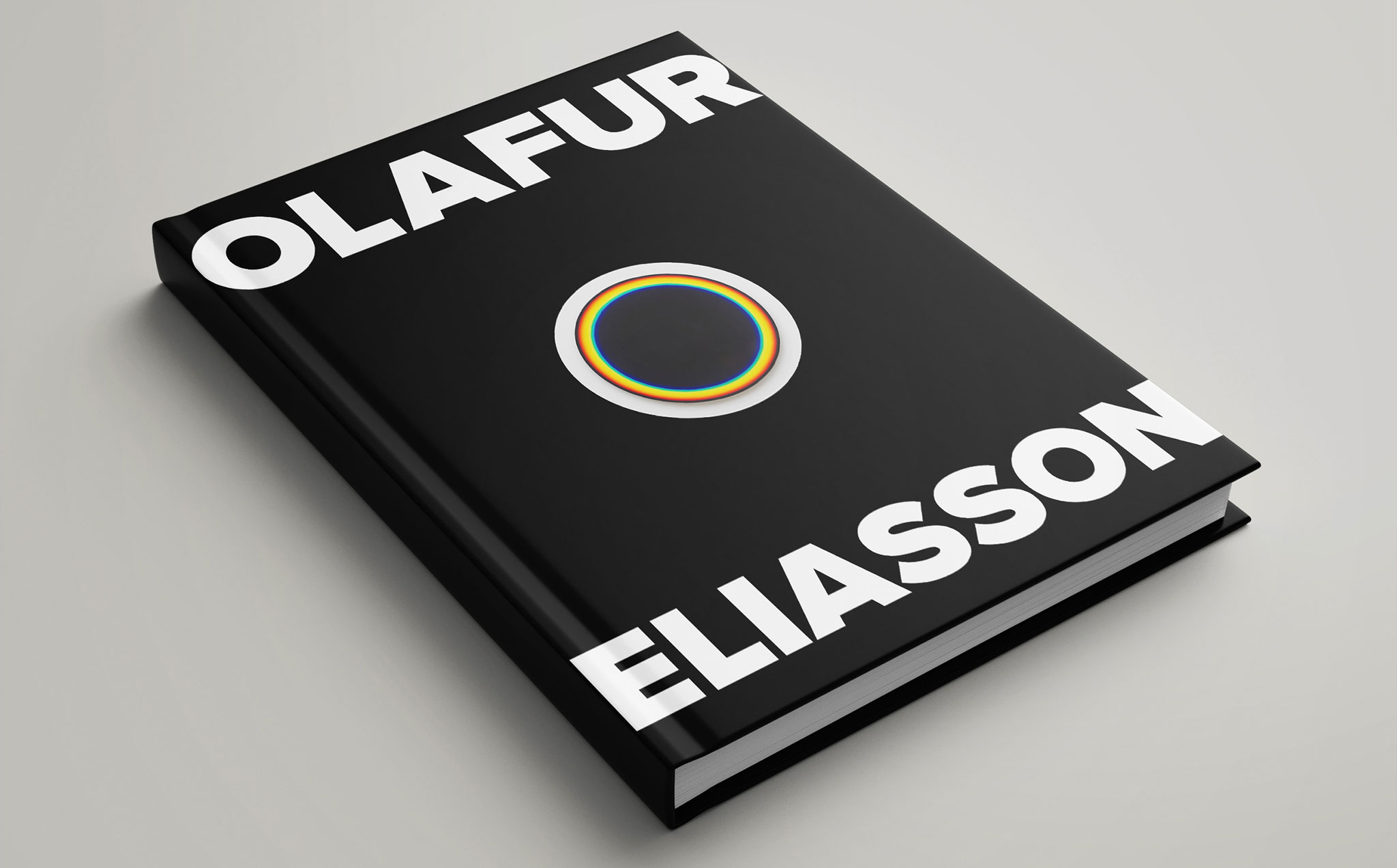 Monograph Book by Fenghun Liu – SVA Design