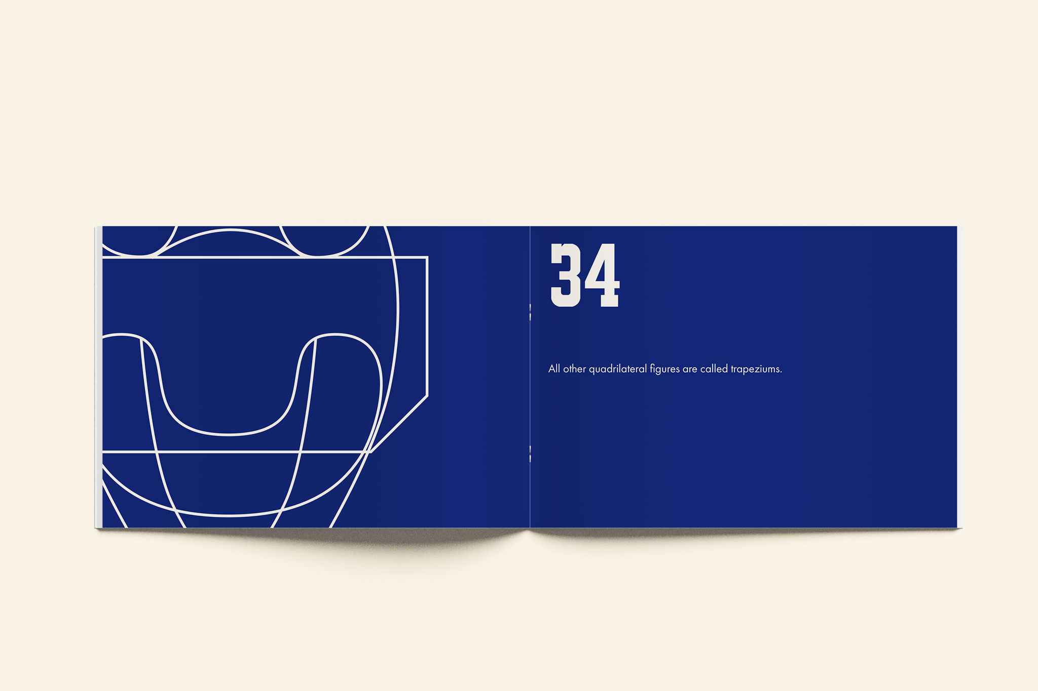 THE ELEMENTS OF EUCLID by Yishuai Zheng – SVA Design