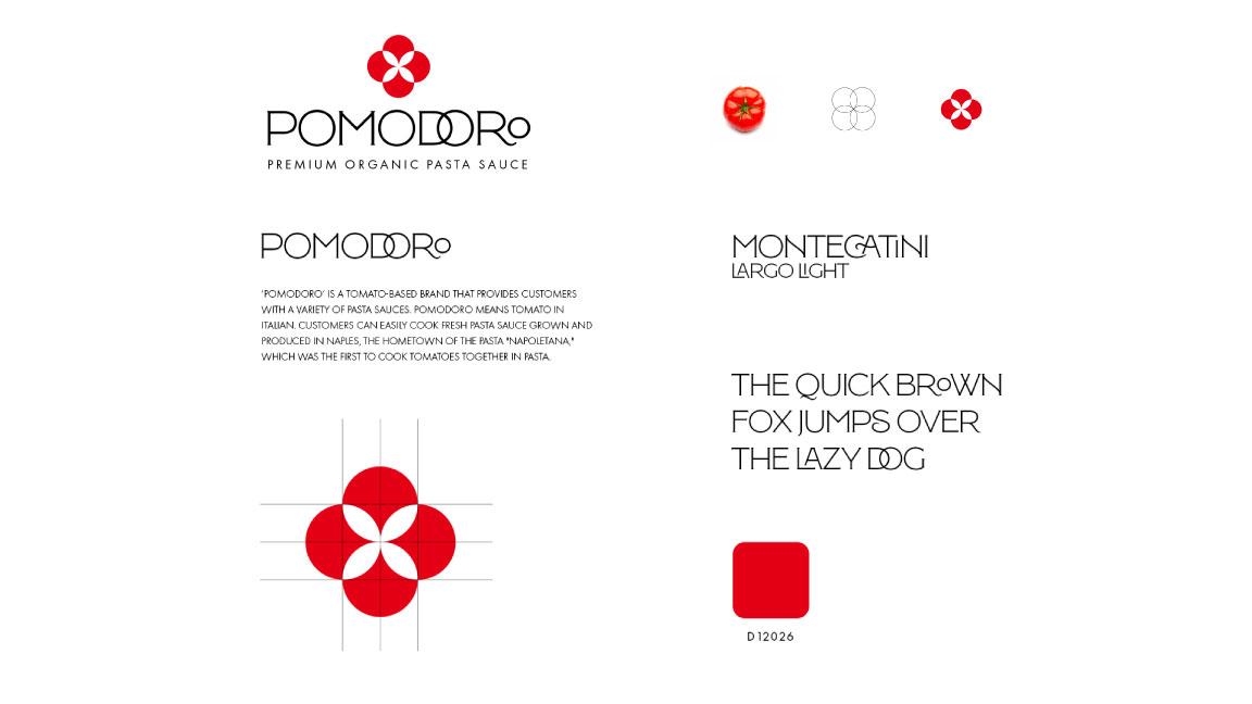 POMODORO by Minsu Seo – SVA Design