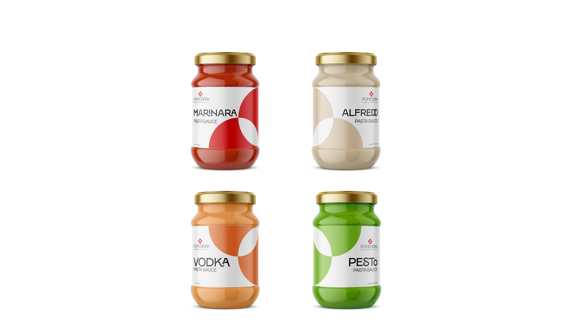 POMODORO by Minsu Seo – SVA Design