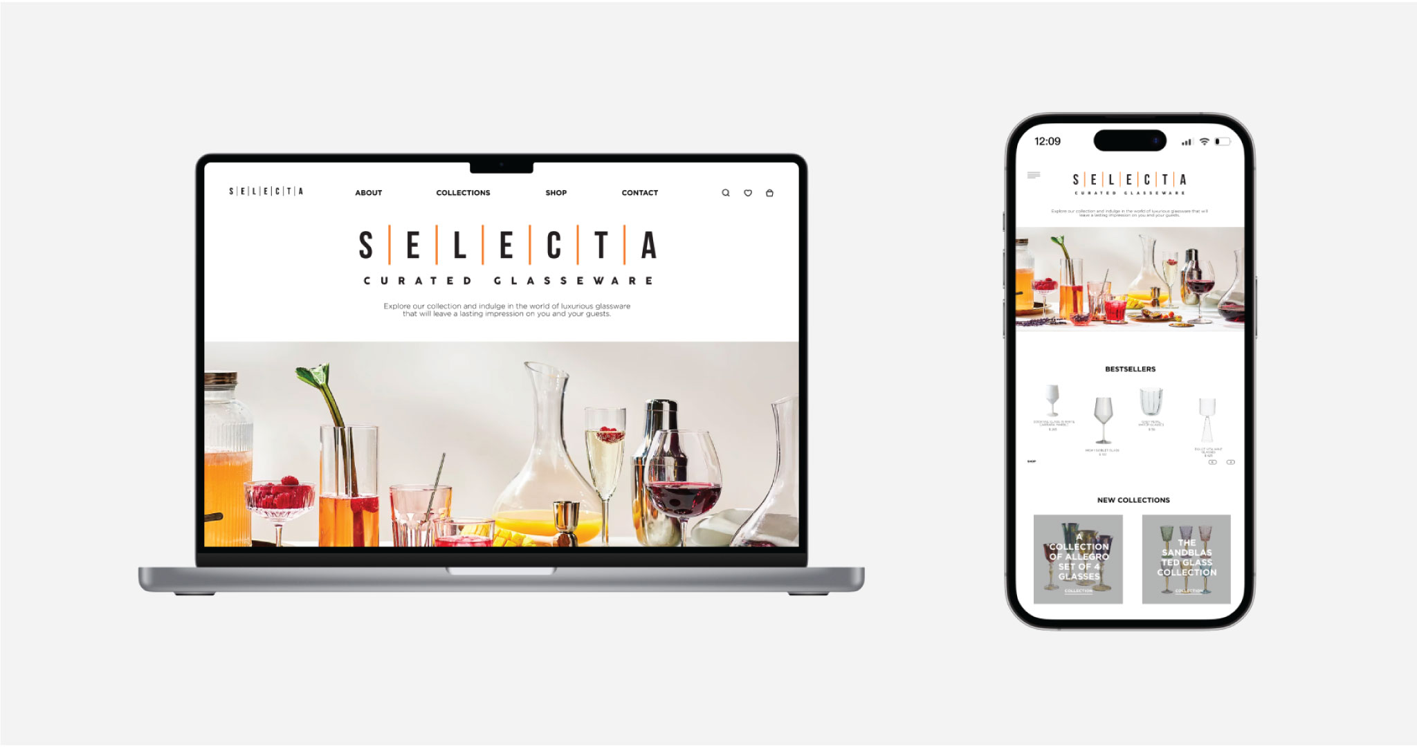 Selecta by Yinghui Zhu – SVA Design