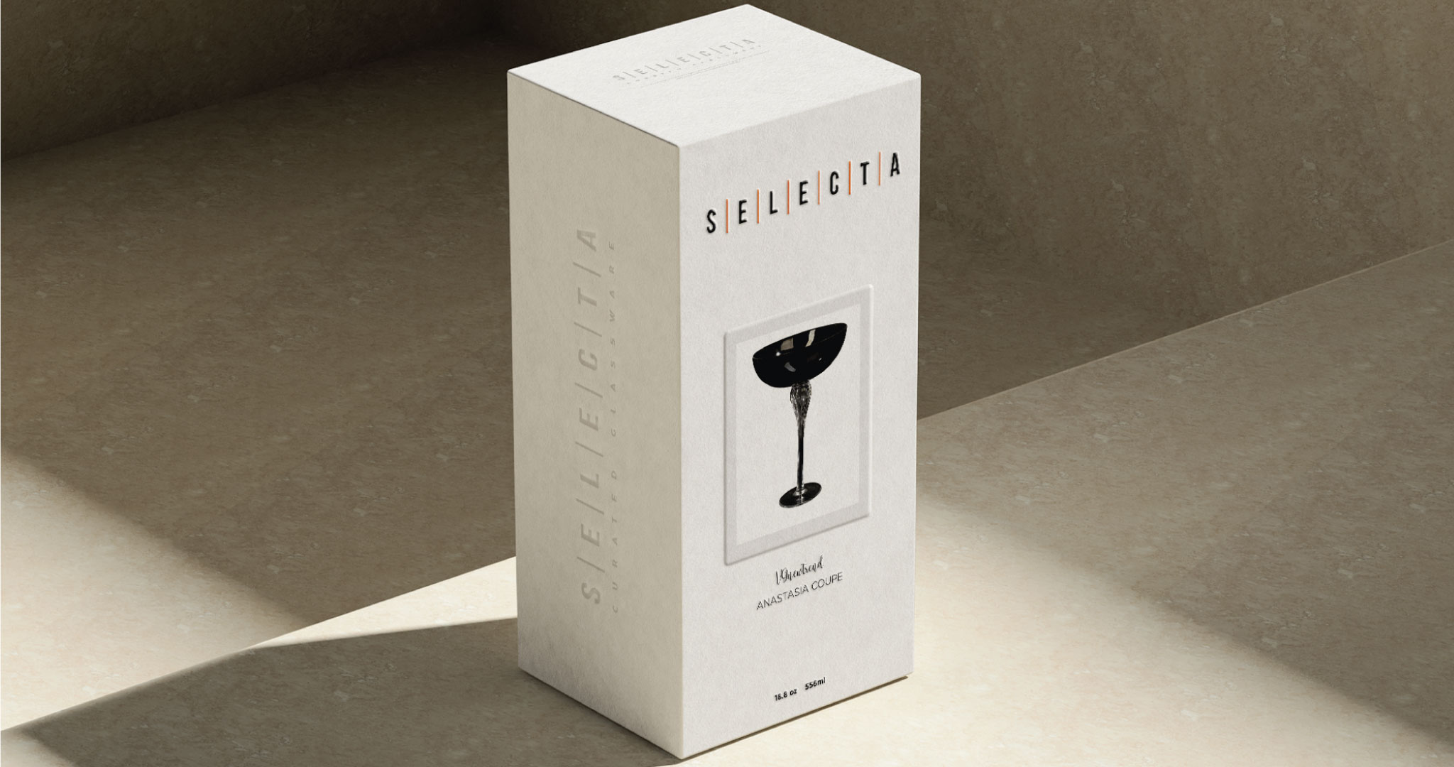 Selecta by Yinghui Zhu – SVA Design