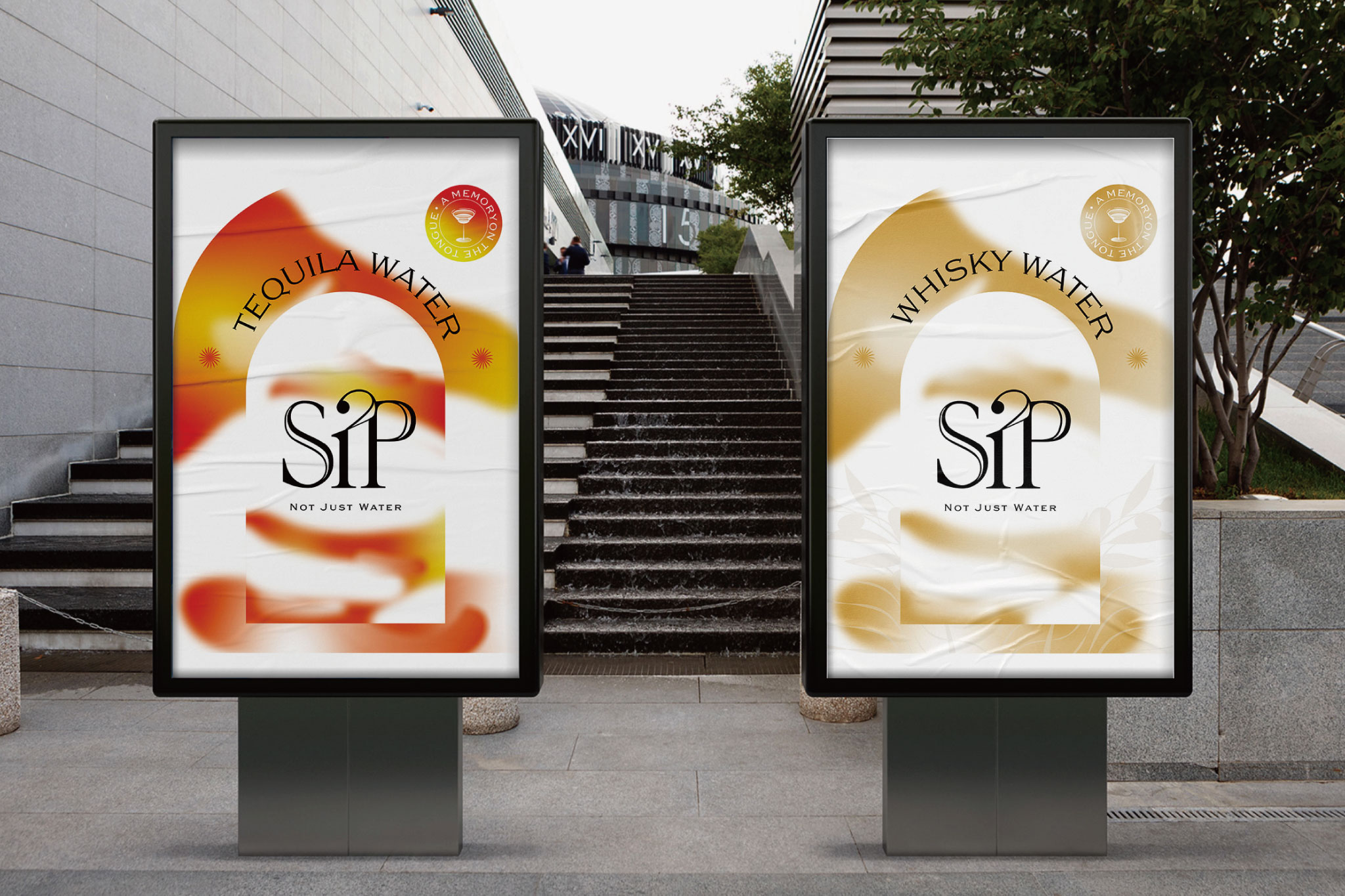 Sip by Doudou Huang – SVA Design
