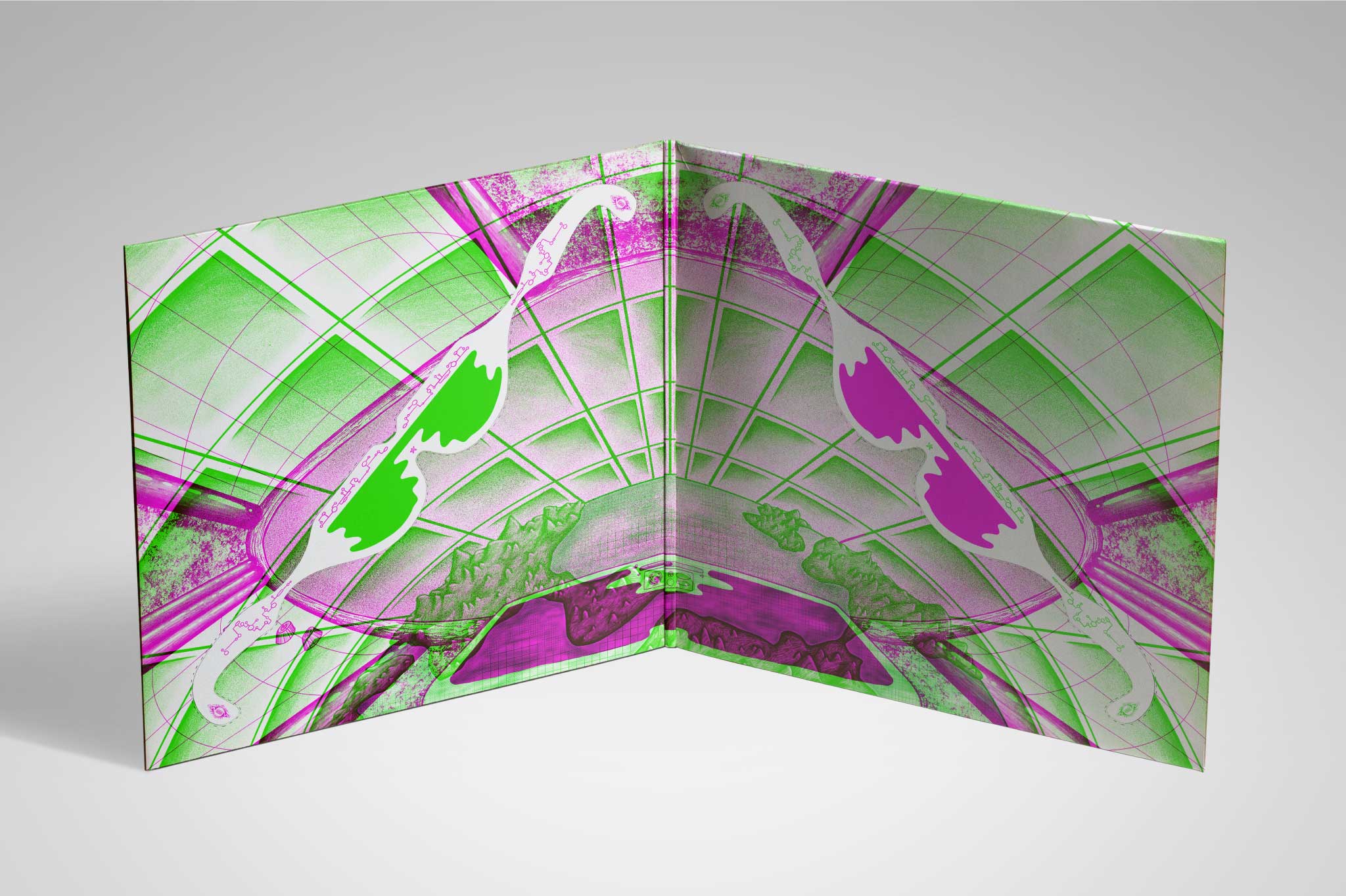 Char's World by Charlotte Grimm – SVA Design