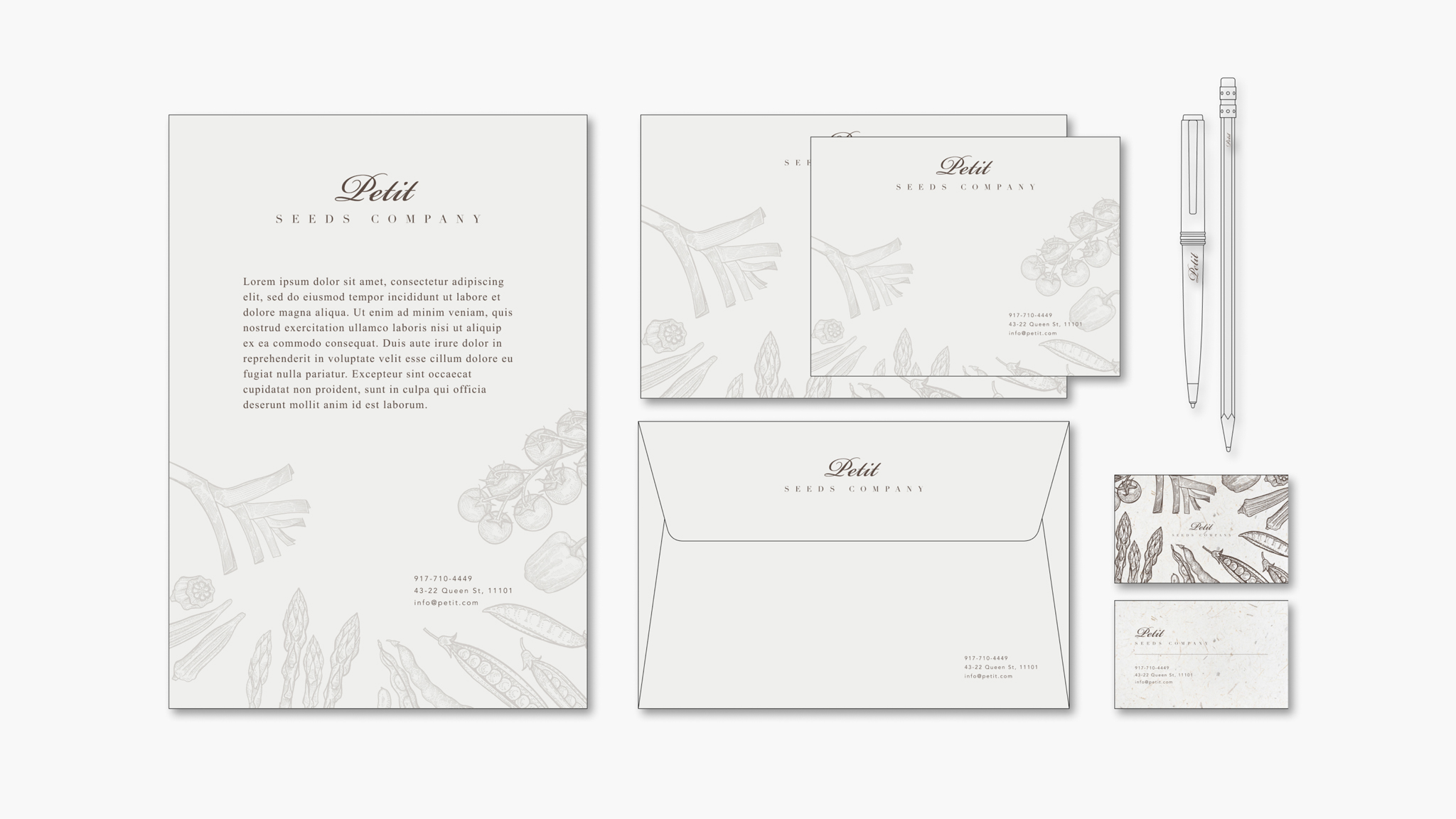 Petit by Yiwei Cheng – SVA Design