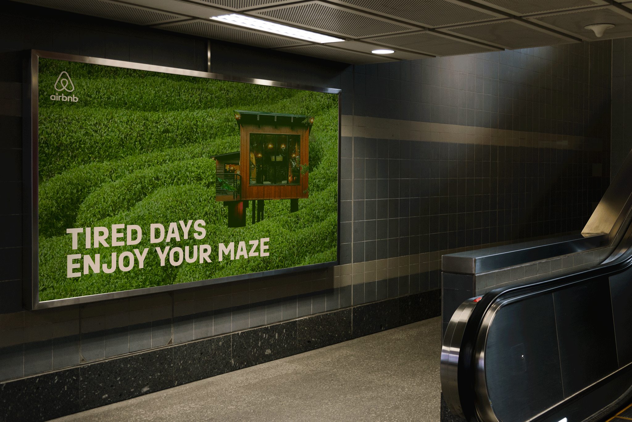 Only on AirBnb by Sojung Lee – SVA Design