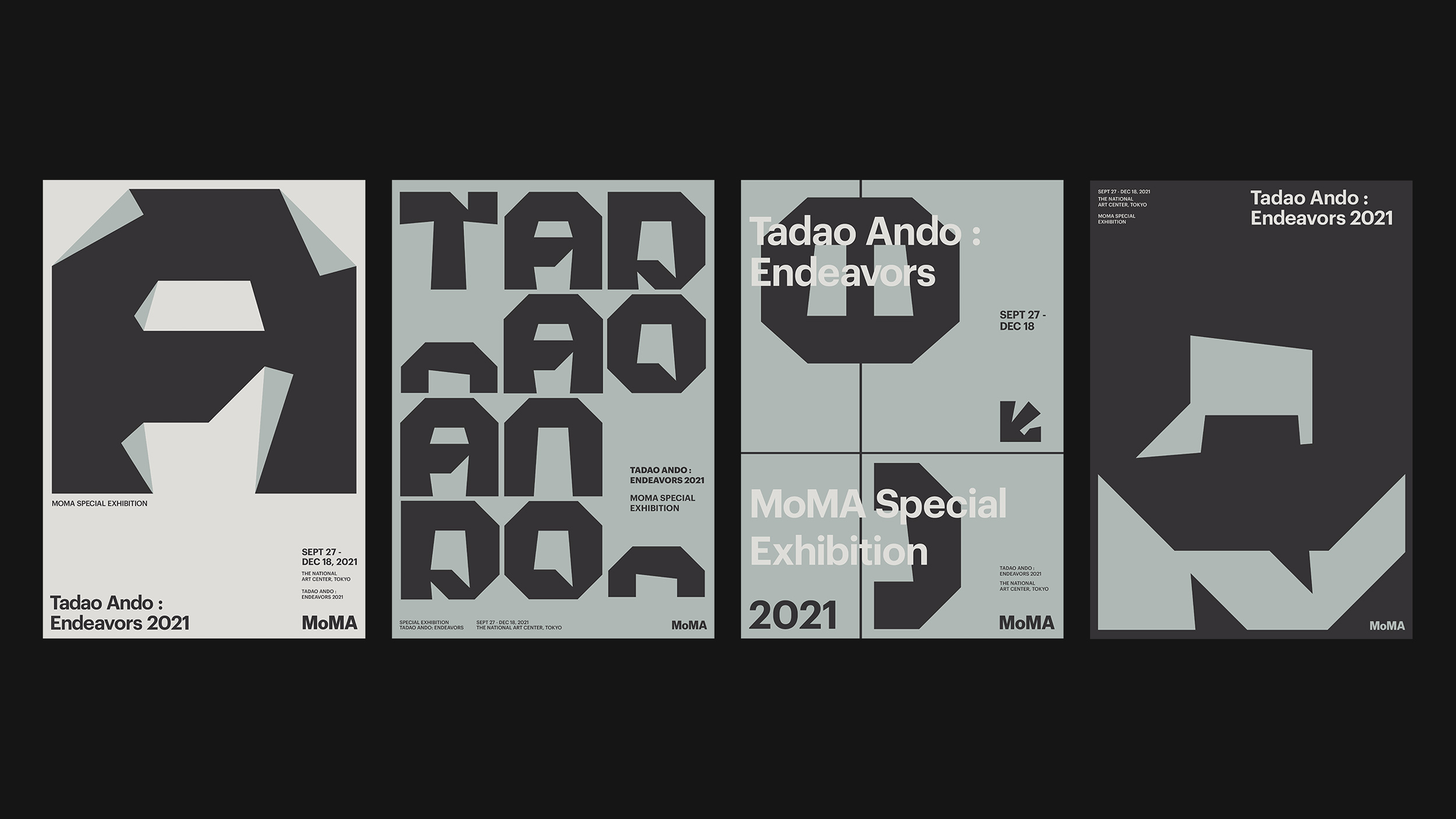 Tadao Ando by Doah Kwon – SVA Design