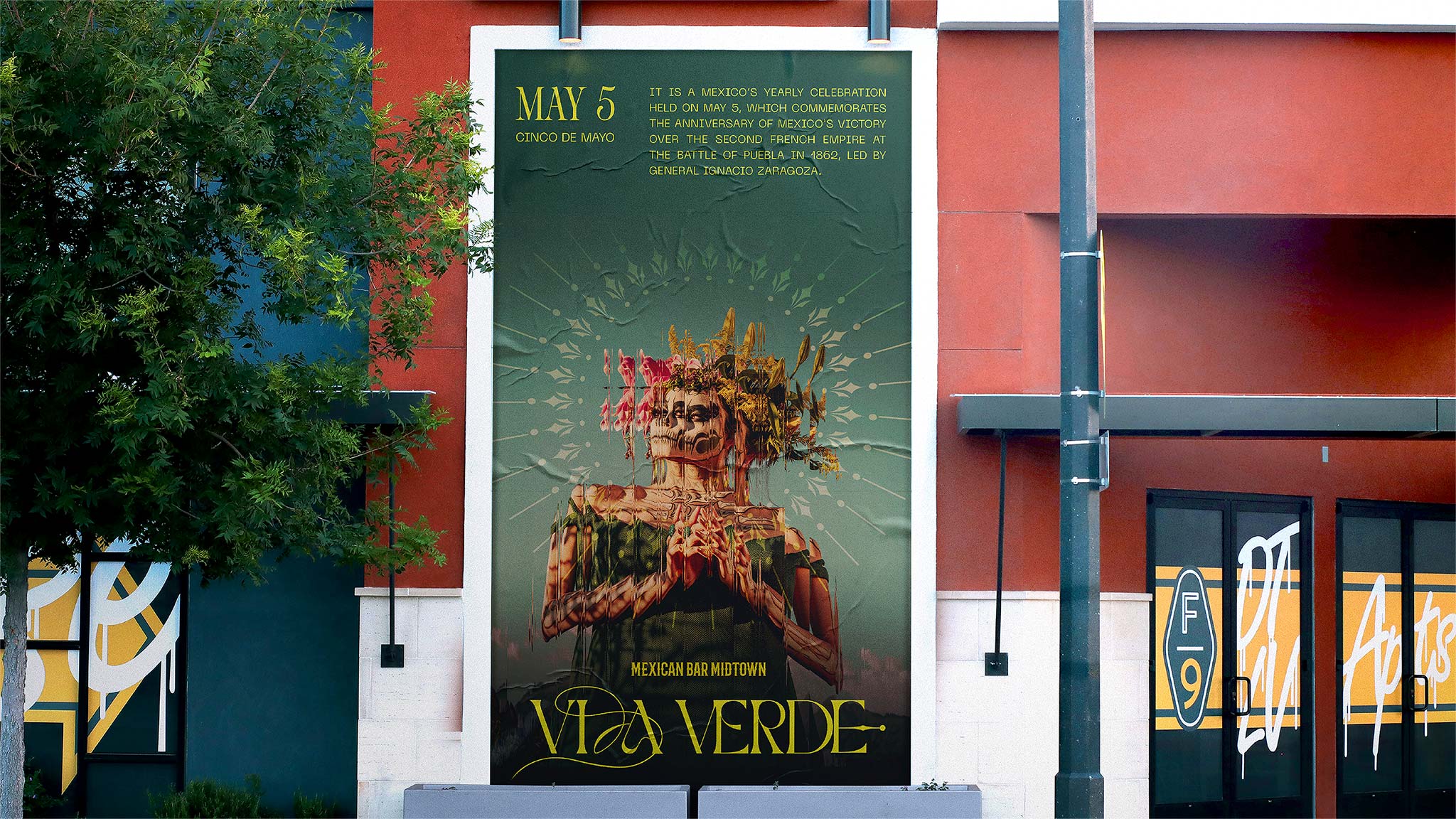 VIDA VERDE by Ella (Hyunjoo) Ahn – SVA Design