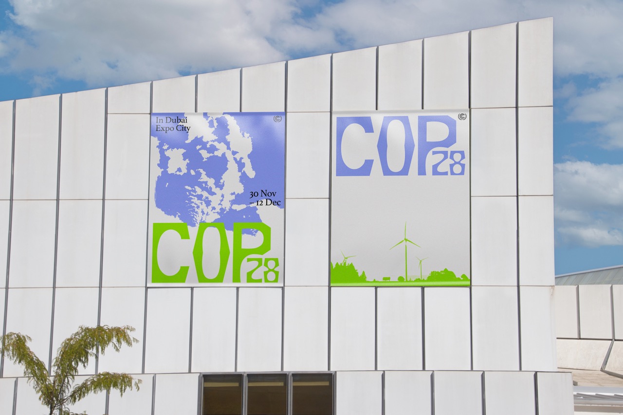 Unfccc Cop28 by JJ Jung – SVA Design
