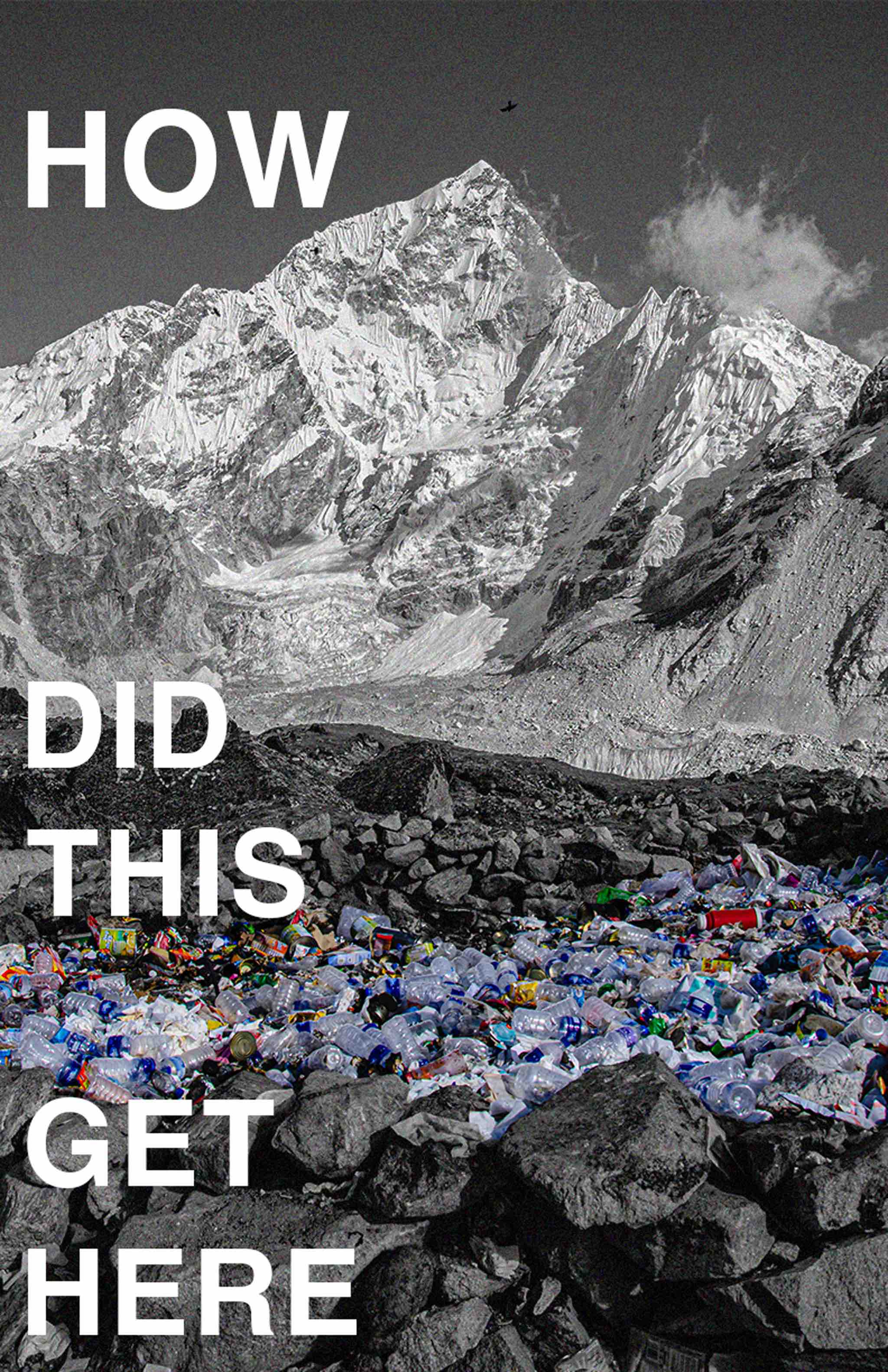 Social change Posters by Wing Tung Phoebe Look – SVA Design