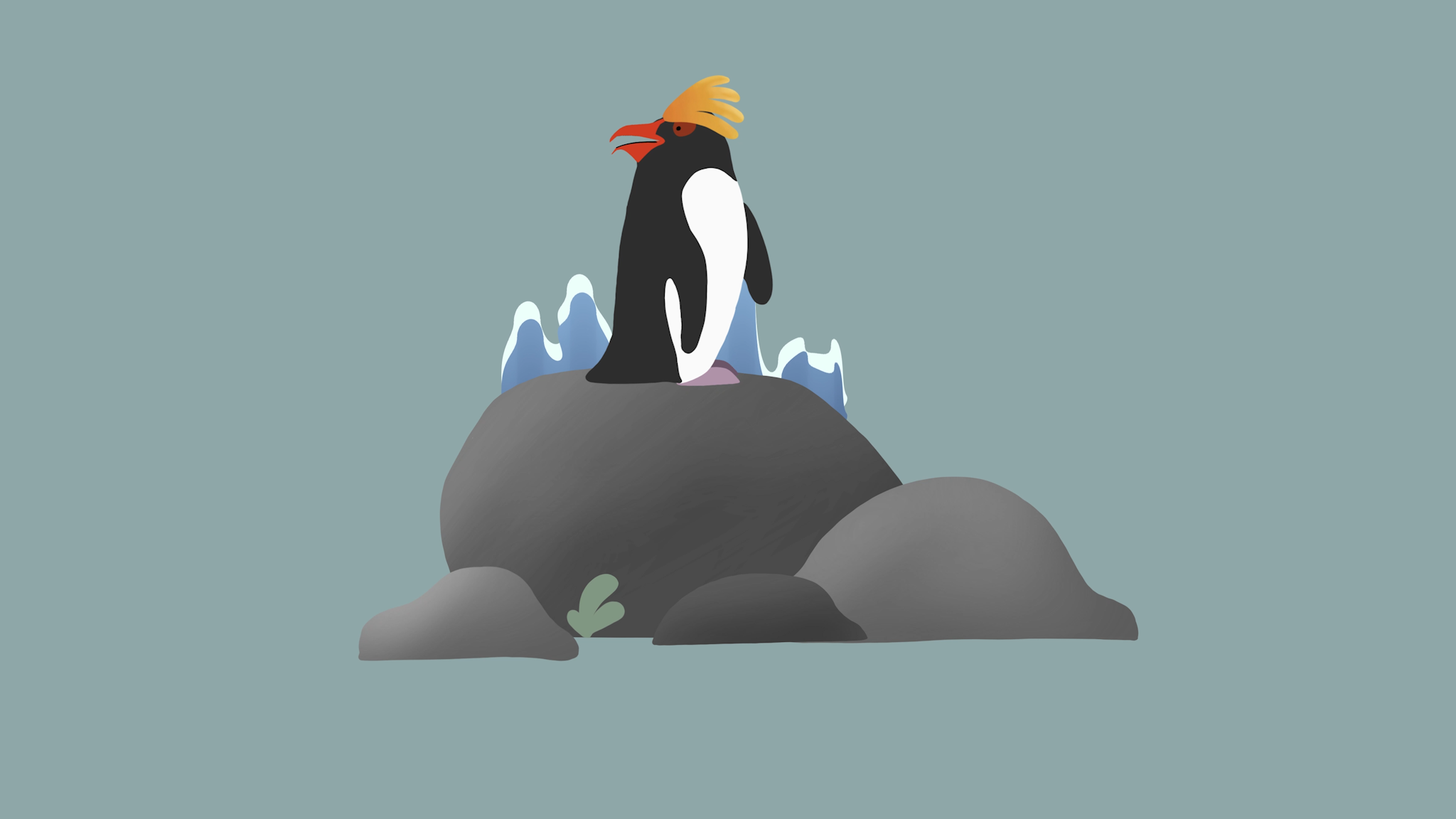 Penguin Proposal by Christopher Quinn – SVA Design