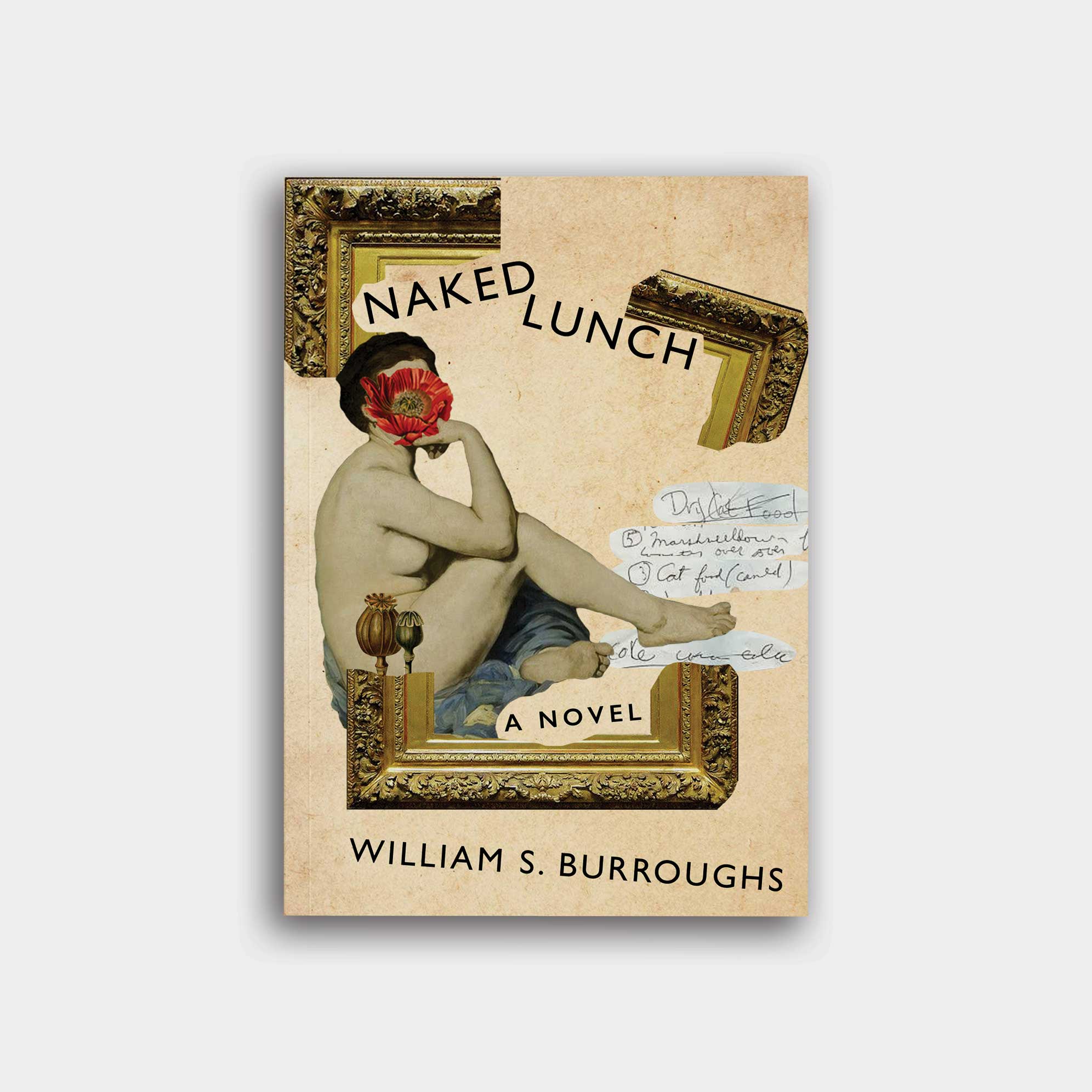 Beatnik Book Set by Gabriella Zonari de Lorenzo – SVA Design