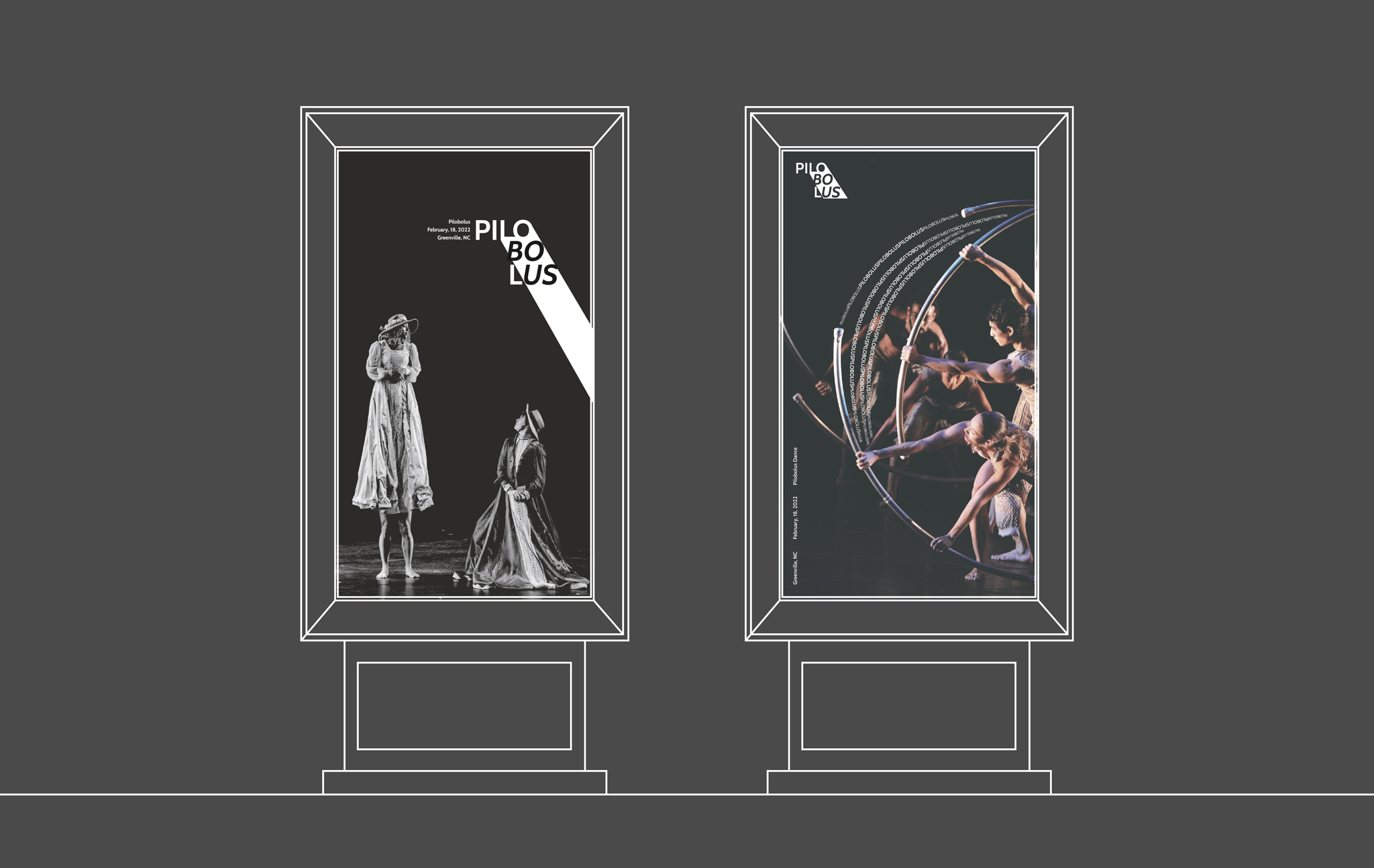 Pilobolus by Yiwei Cheng – SVA Design