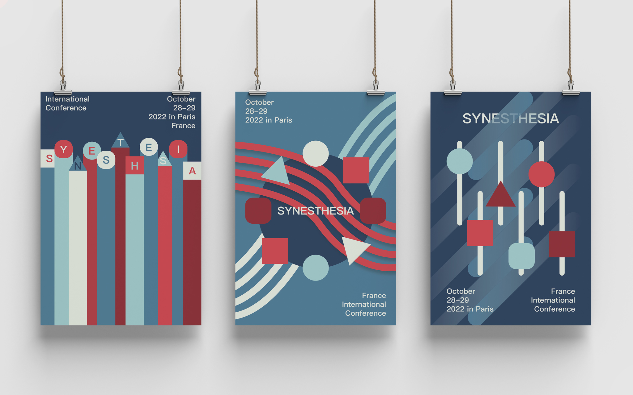 Synesthesia by Yiwei Cheng – SVA Design
