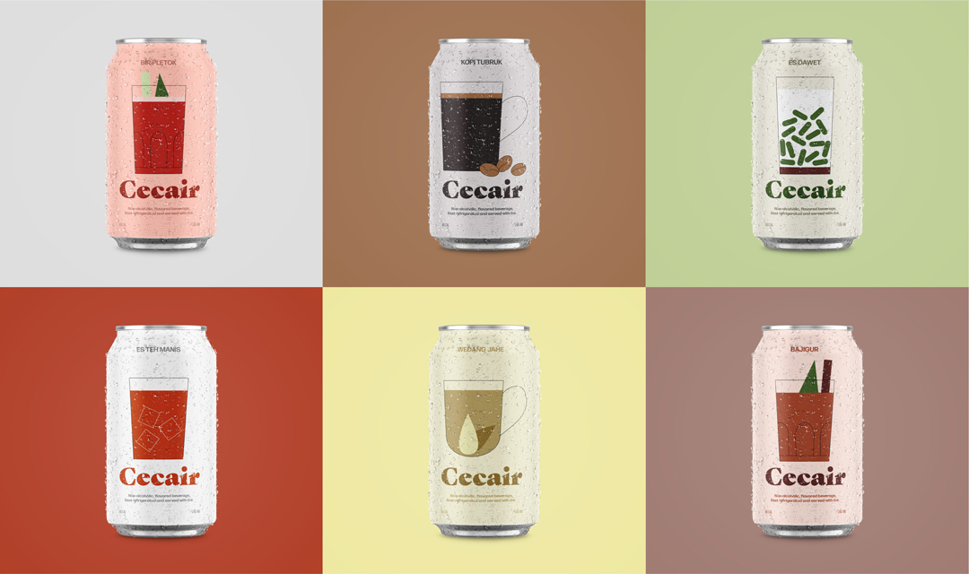 Cecair by Angeline Lim – SVA Design