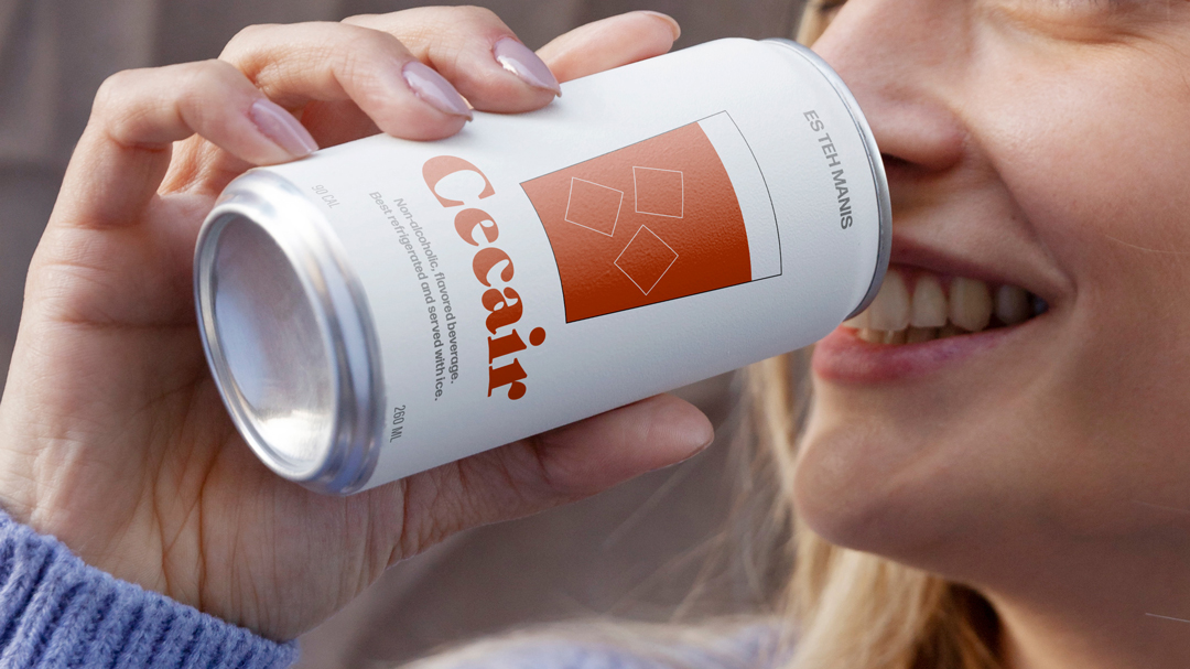 Cecair by Angeline Lim – SVA Design
