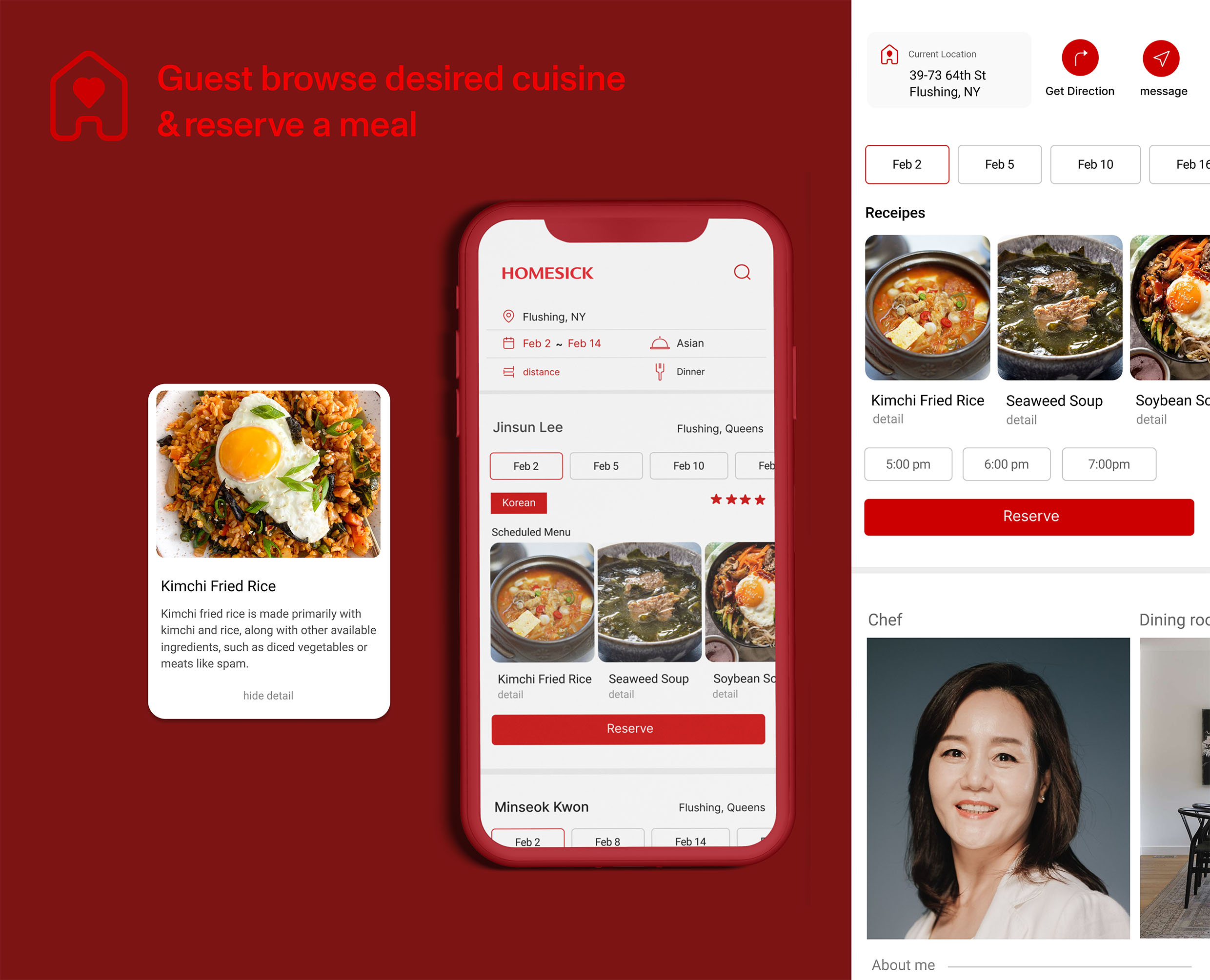 Homesick by Soyoung Park – SVA Design