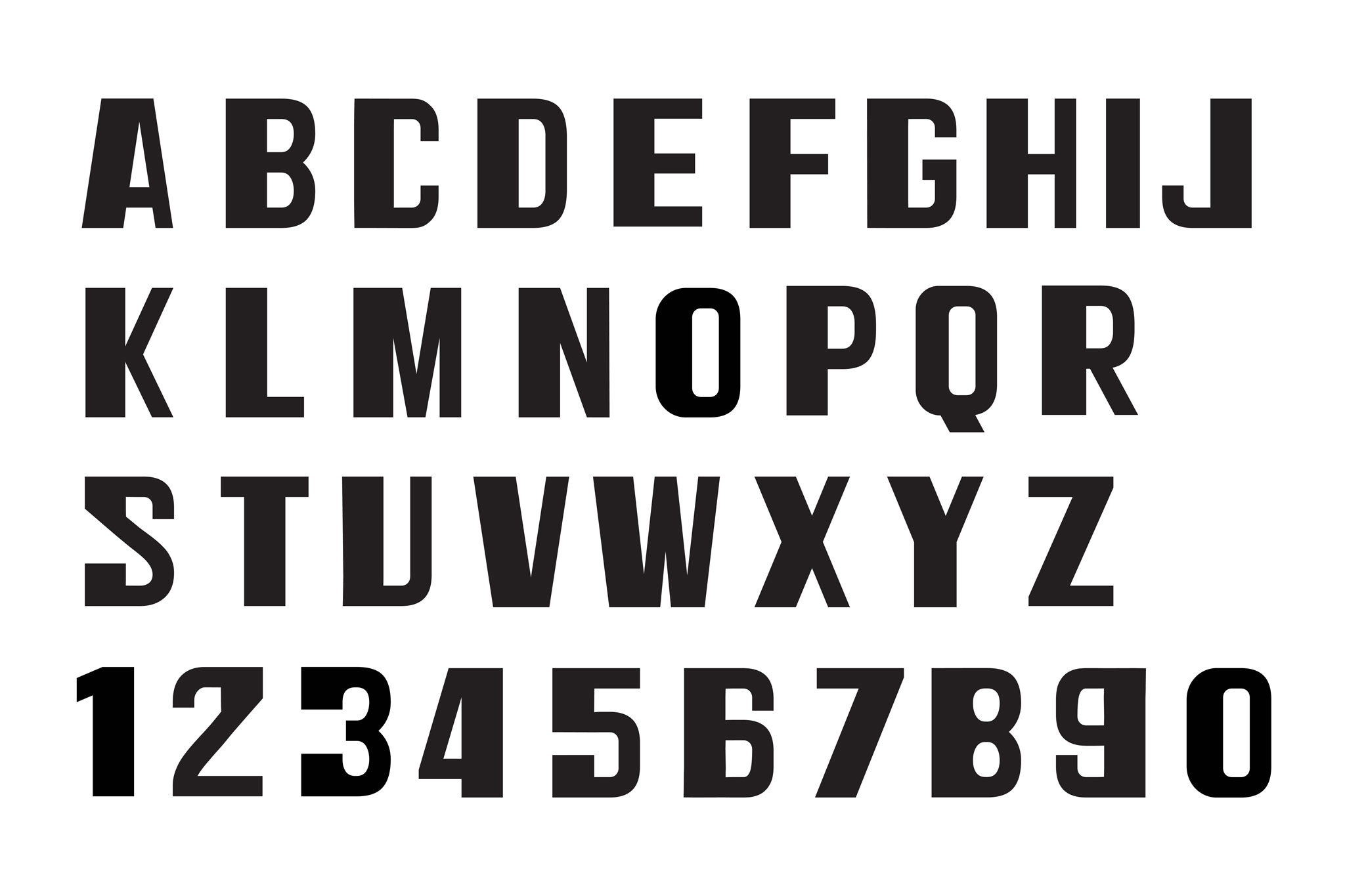 Luis Barragan MOMA Exhibit by John McCluskey – SVA Design