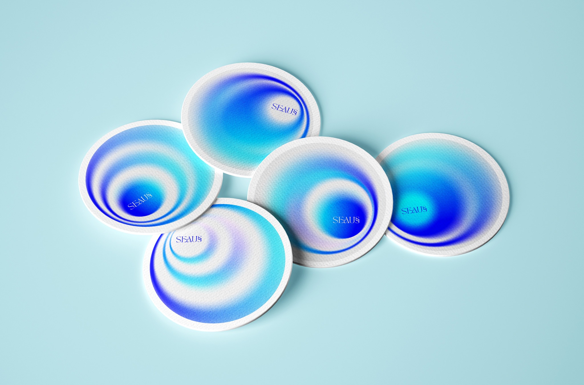 Seaus by Yunbo Shim – SVA Design