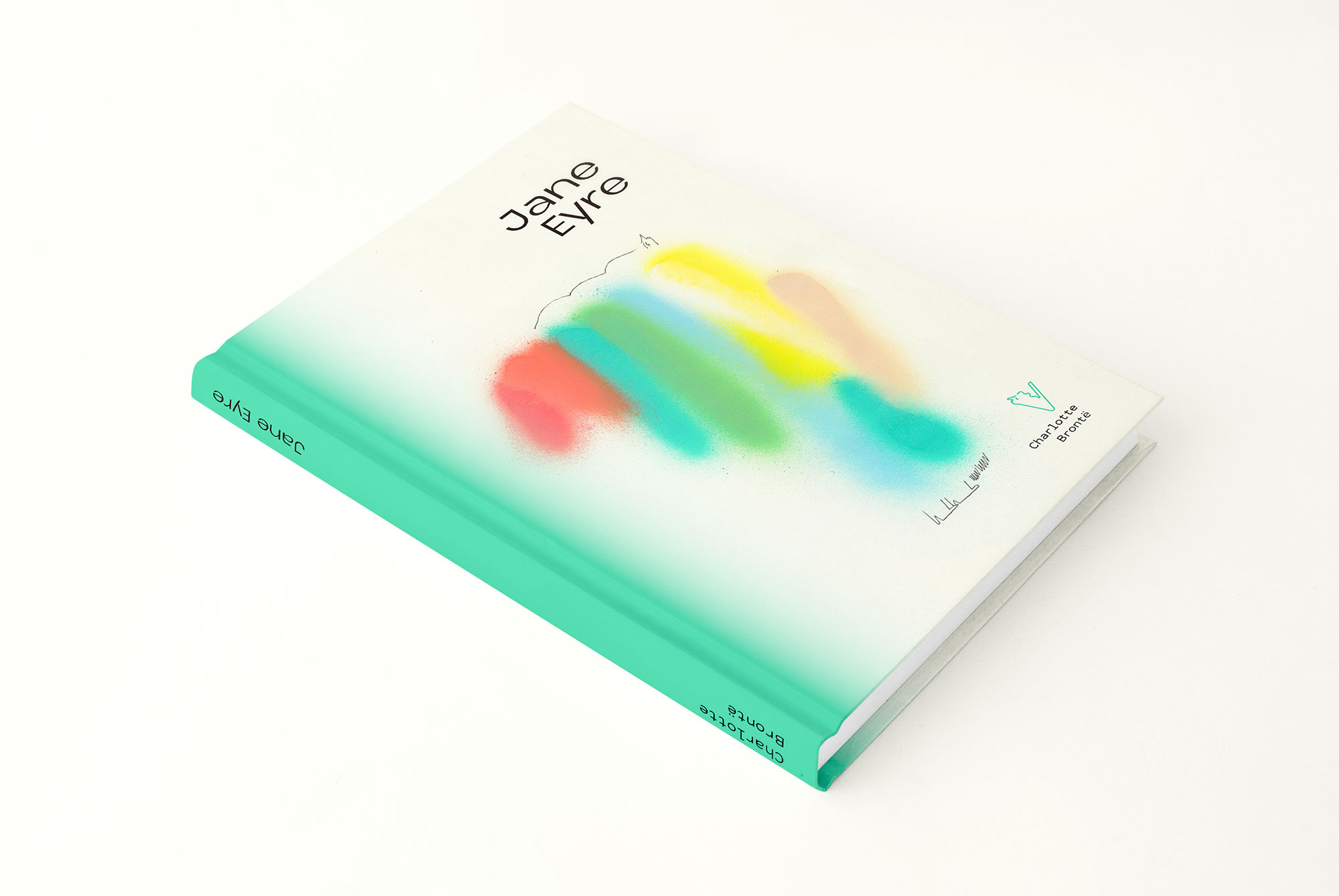 Femininity Book Series by Yuxiao Liang – SVA Design
