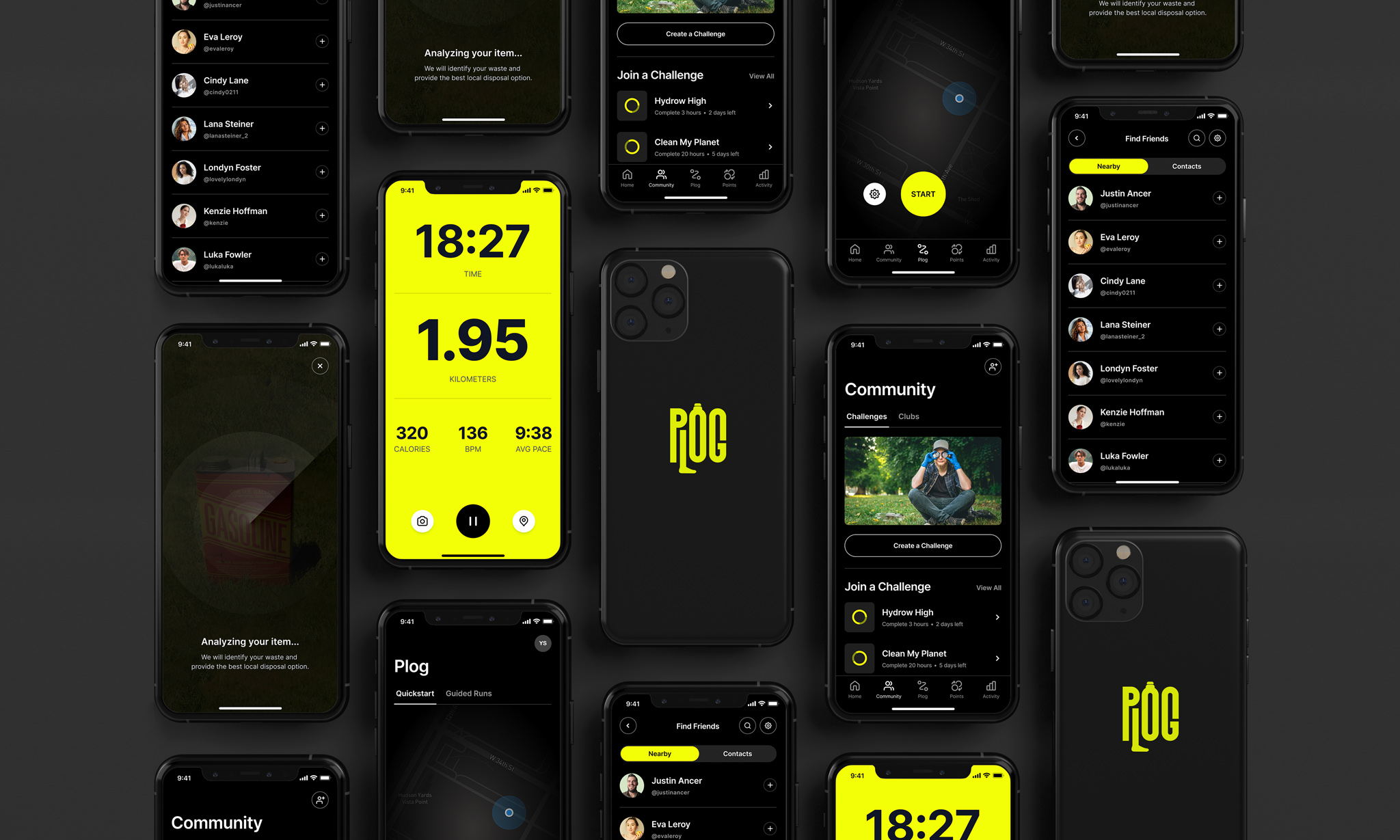 Plog by Yunbo Shim – SVA Design