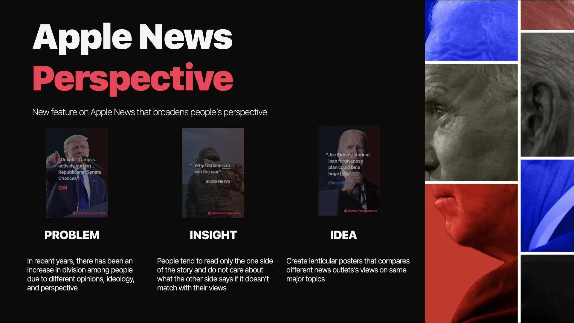 APPLE PERSPECTIVE by Ji Hoon Lee – SVA Design