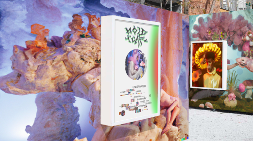 Making with AI: Mold Scape by Karen Lee – SVA Design