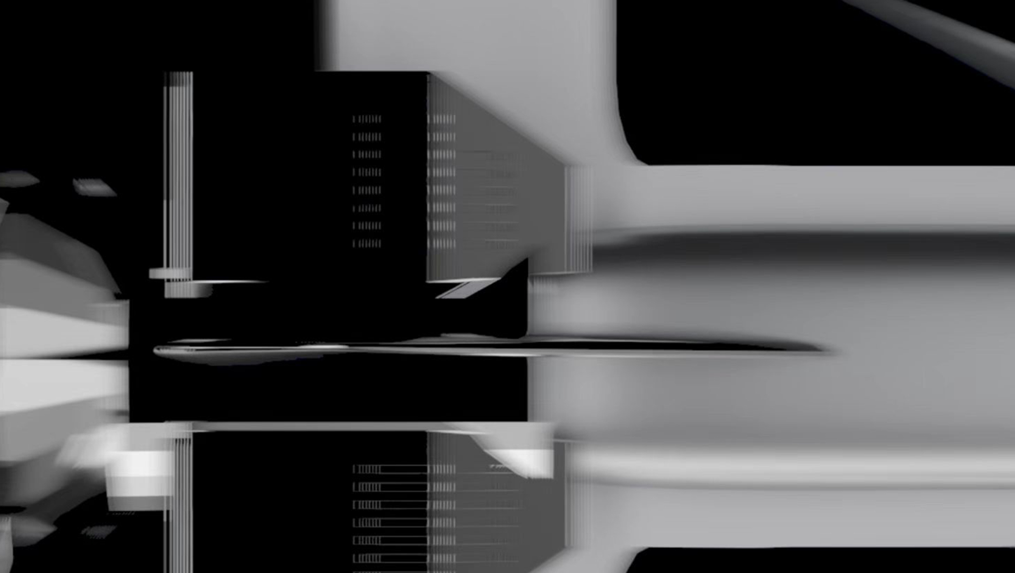 AAA CONCEPT VIDEO by Yaxin Zou – SVA Design