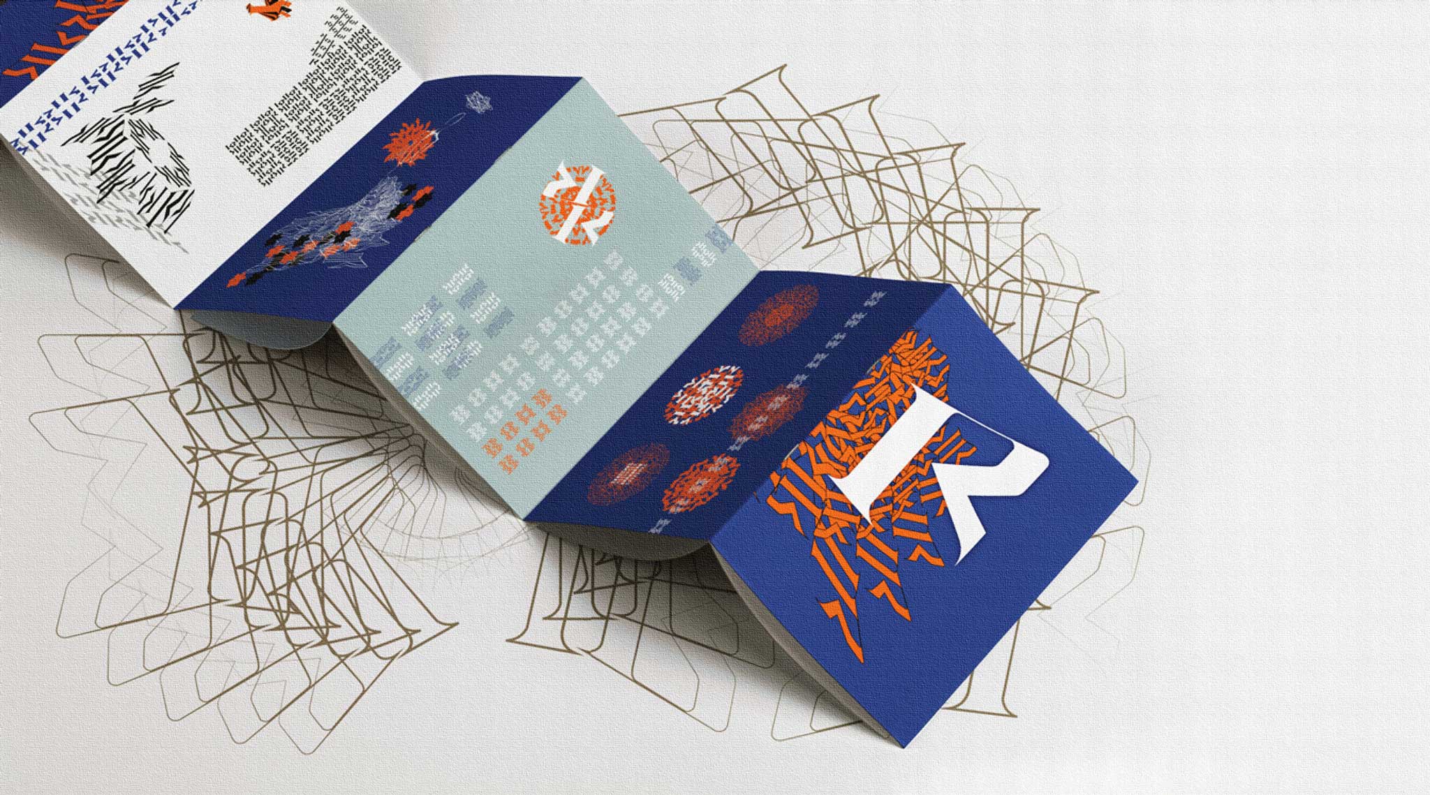 Ribbon-inspired R Letter Designs: A Creative Exploration of Typography ...