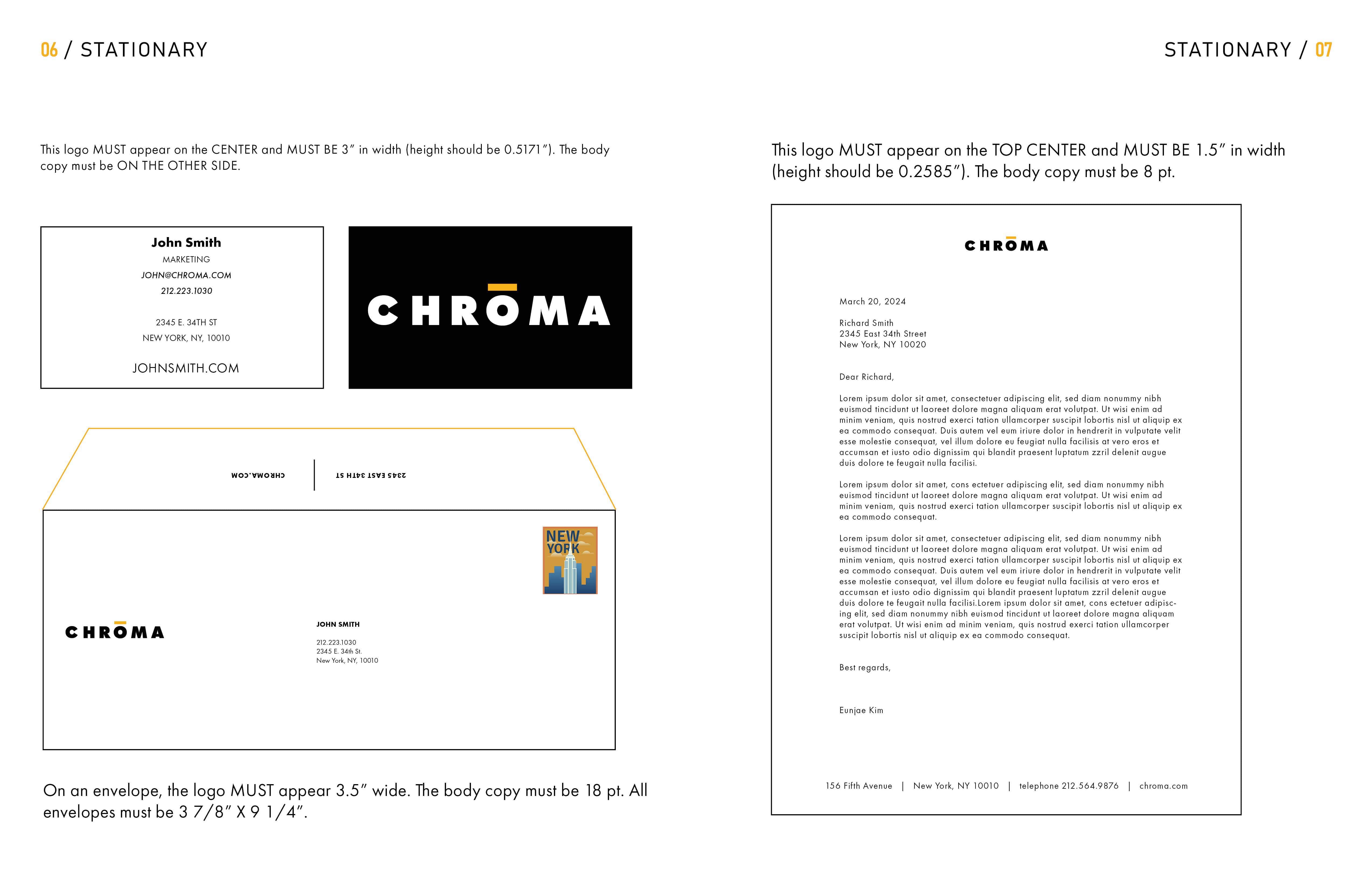 Chroma by Eun Jae Kim – SVA Design