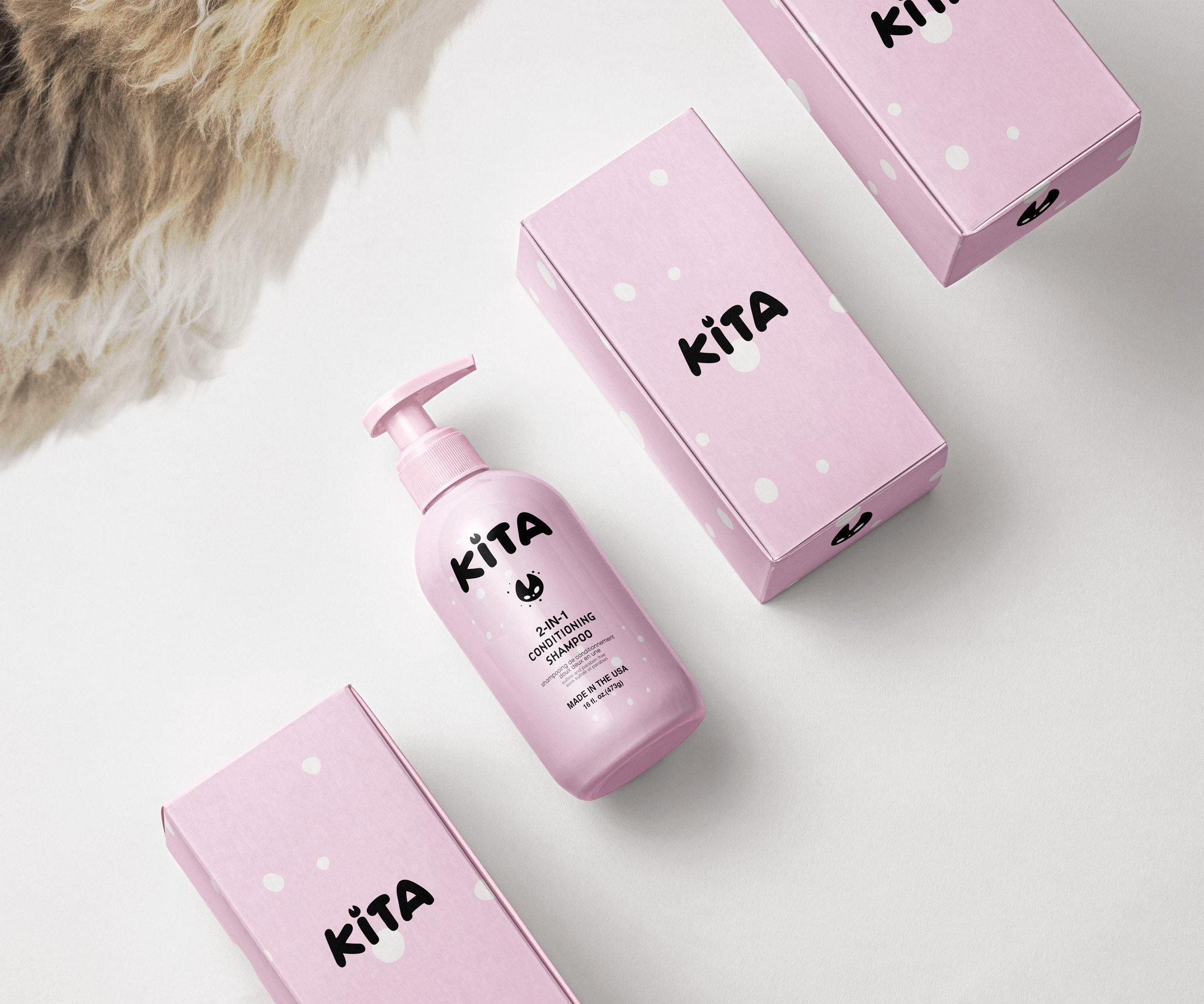 KITA by Qiang Fang – SVA Design