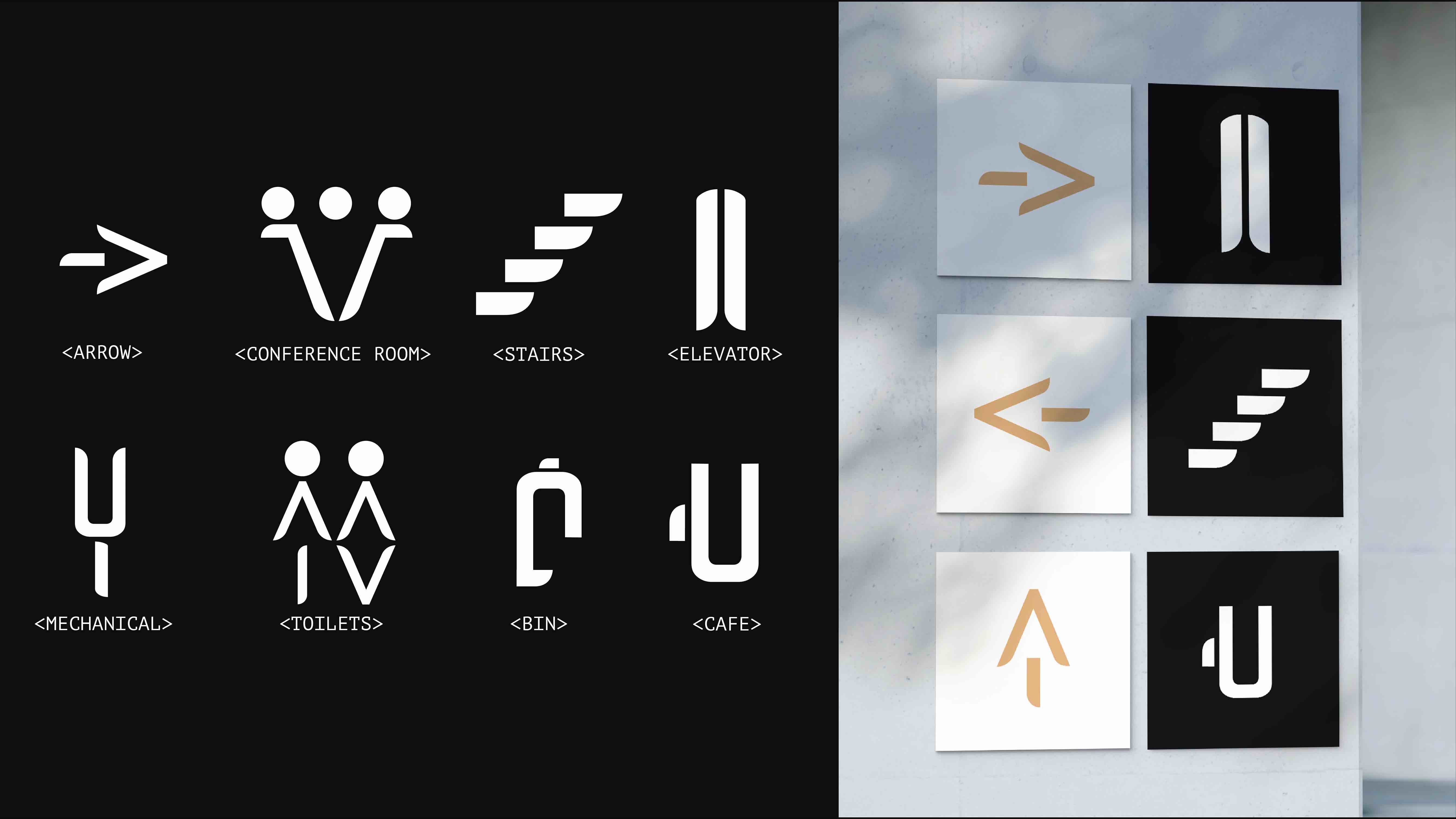 SpaceX Rebrand by Adya Jatia – SVA Design