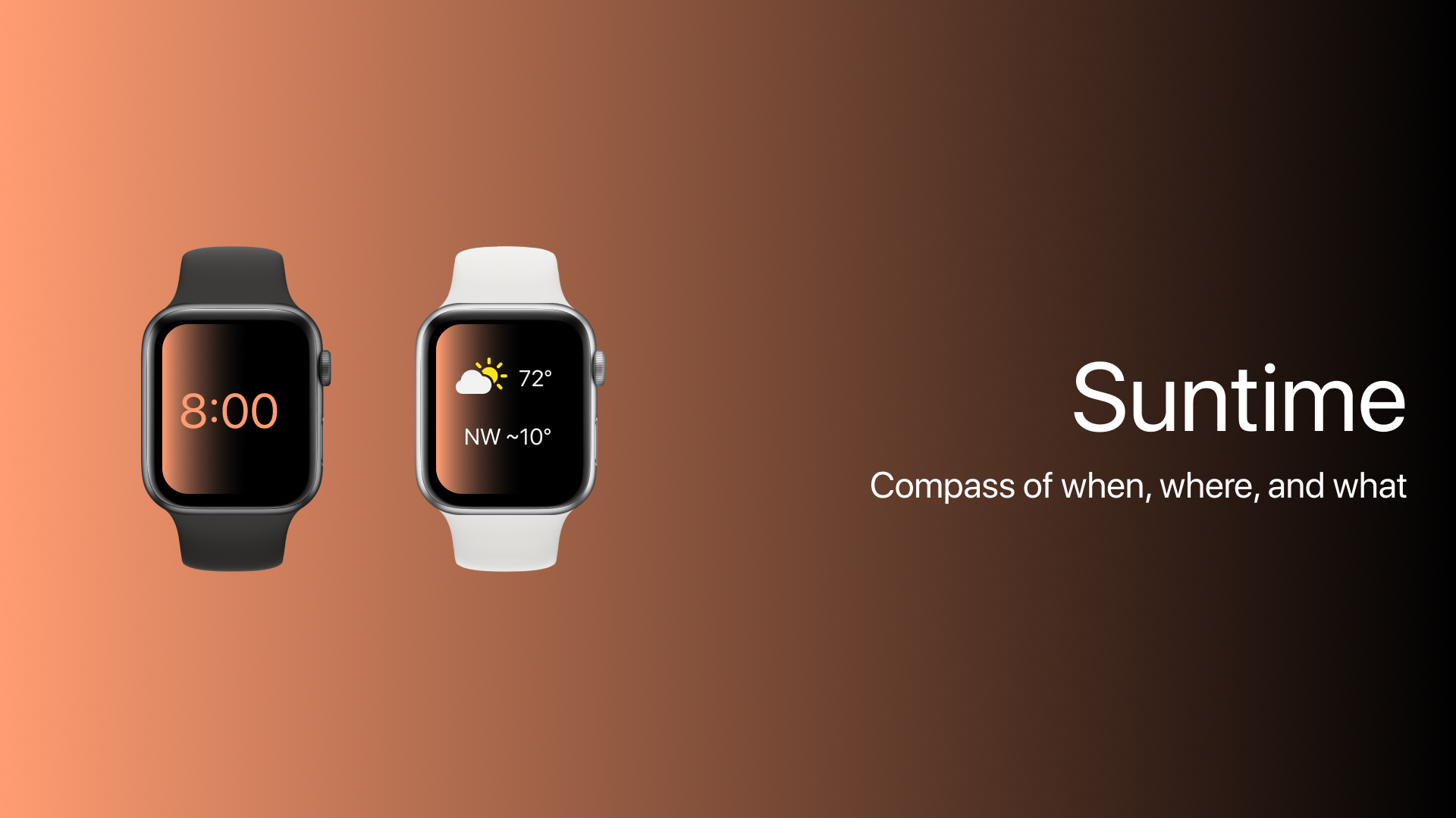 Suntime by Zhaoyi Mou – SVA Design