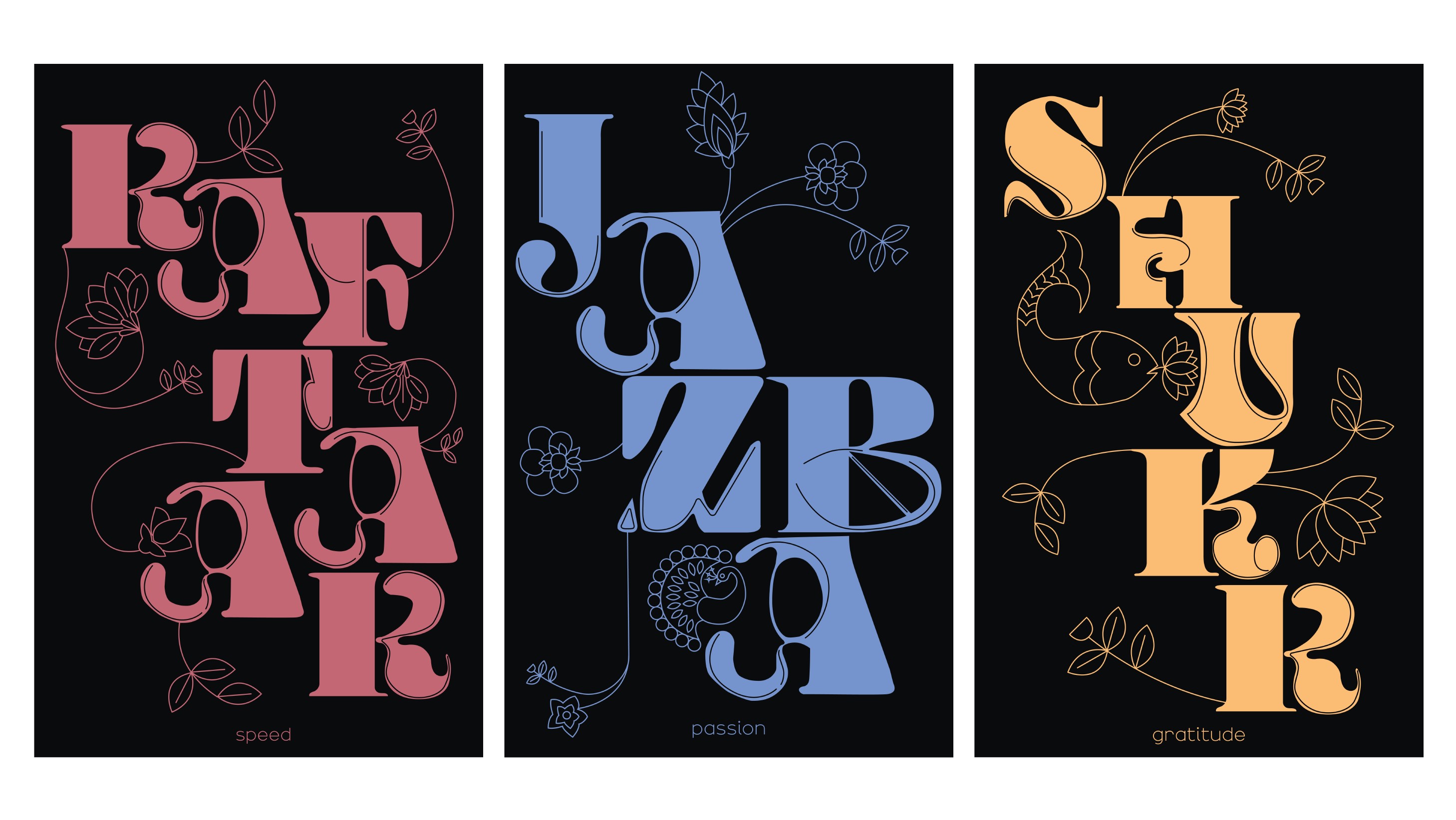 Akshar by Adya Jatia – SVA Design