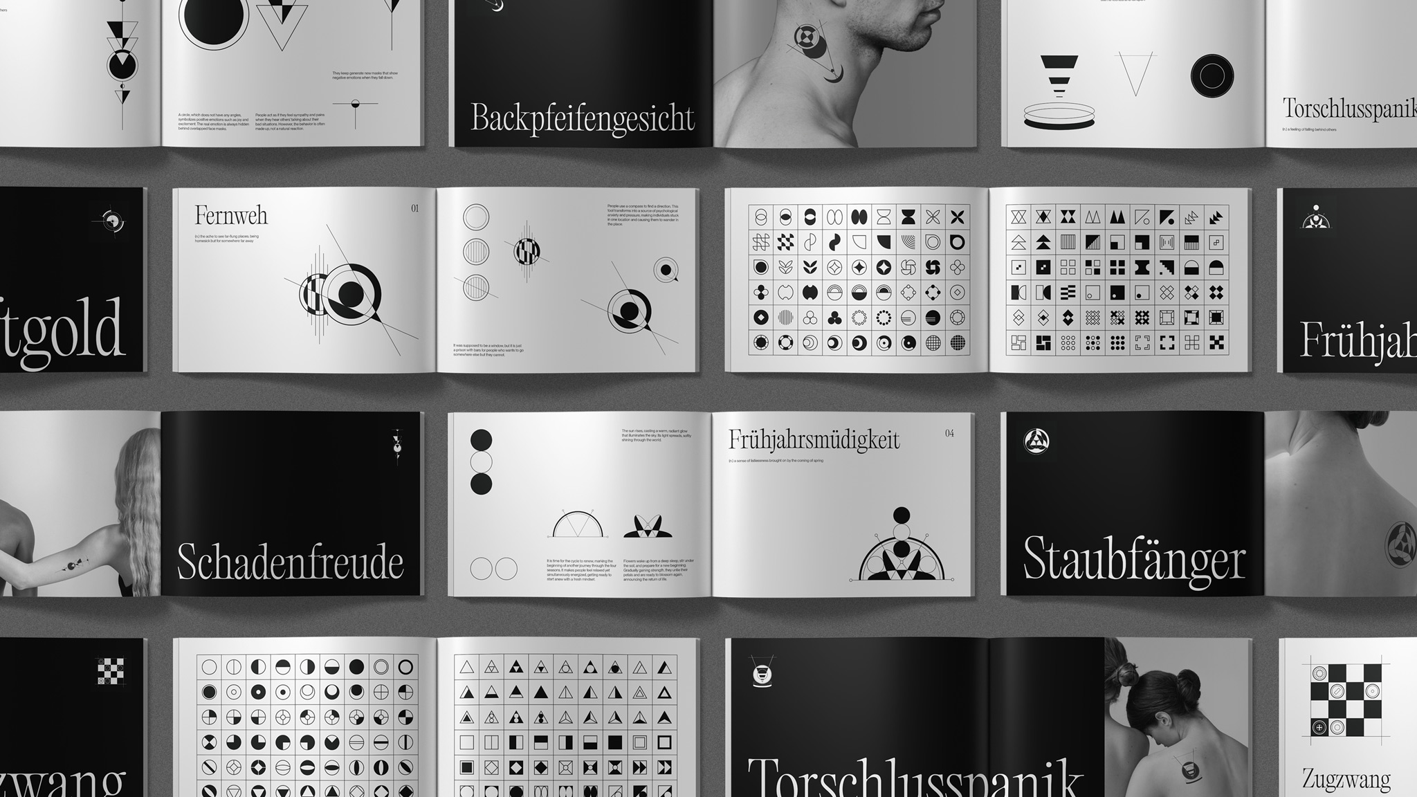 Gestalt Tattoo Studio by Jung Youn Kim – SVA Design