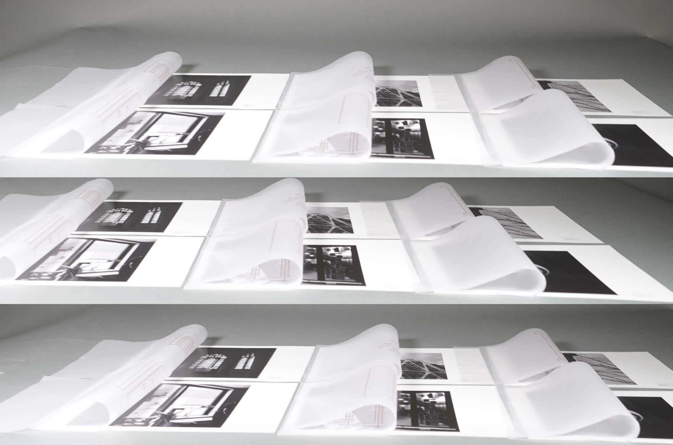 the new york museum of windows by Linxi Wang – SVA Design