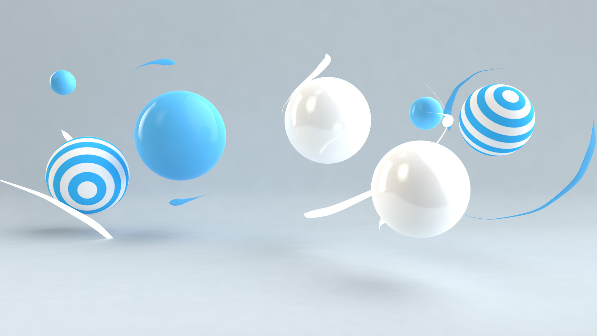 AT&T Logo Animation by Hyejin Kim – SVA Design