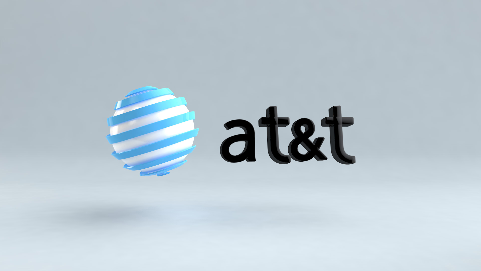 AT&T Logo Animation by Hyejin Kim – SVA Design