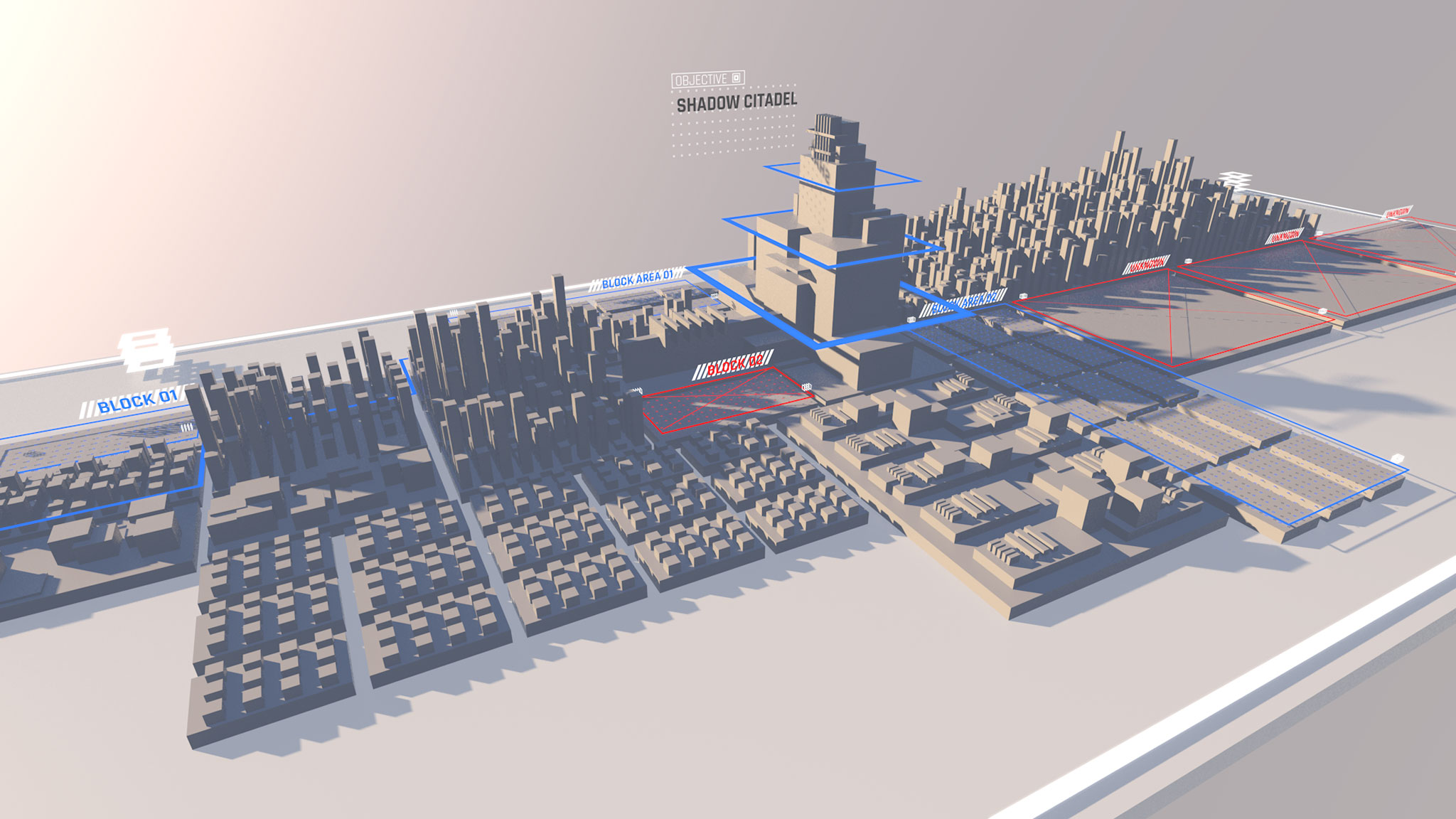 3D Motion - Detonator by Kejun Zhang – SVA Design