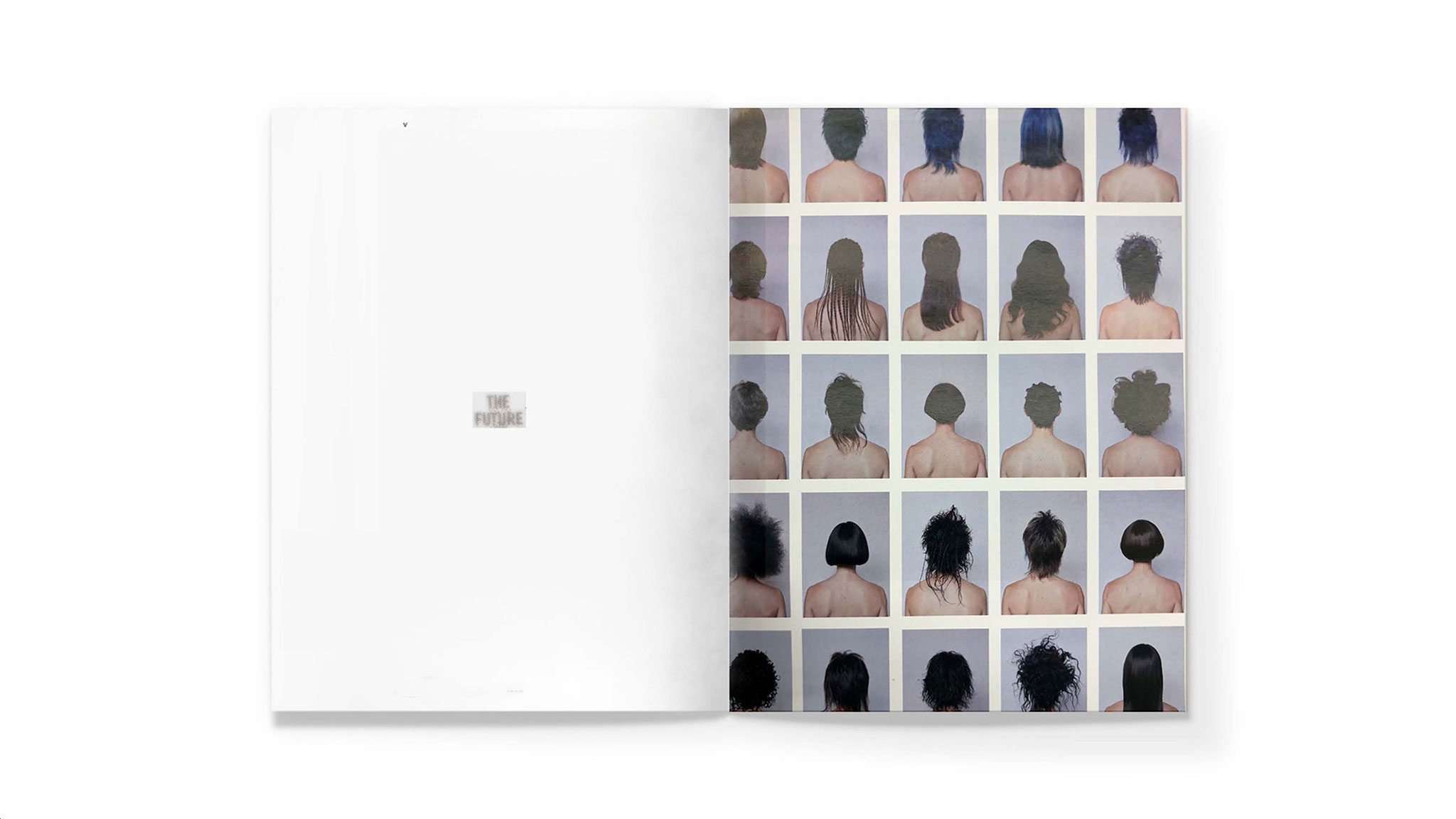 Project Happiness by Priya Lad – SVA Design