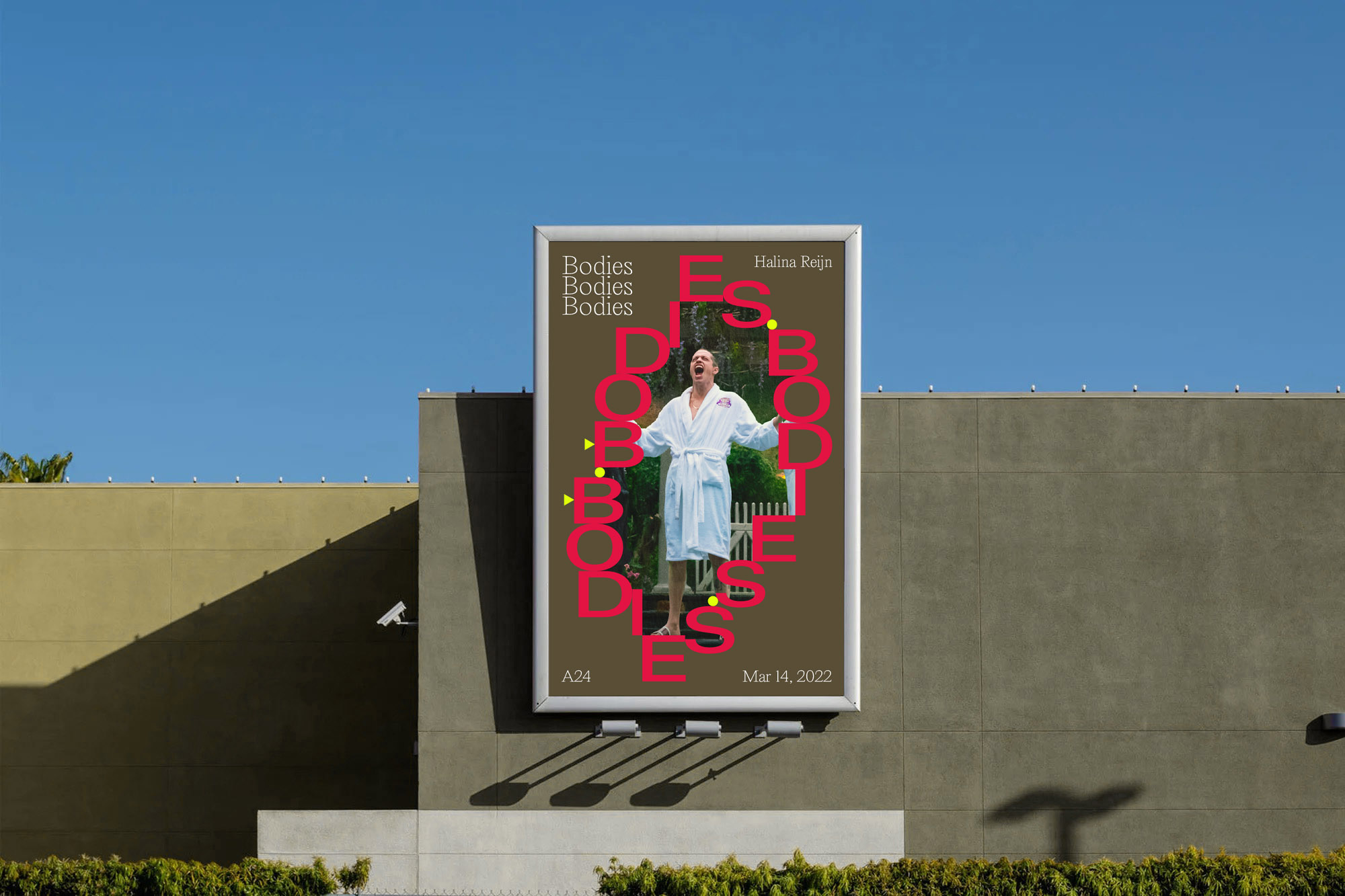 A24 by Na Eun Kim – SVA Design