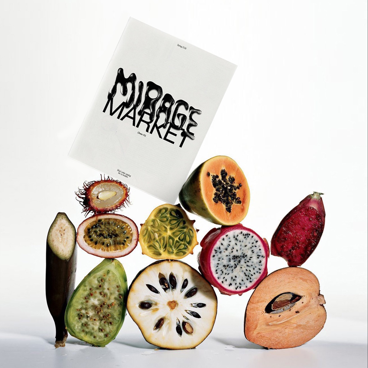 Mirage Market by Doyeon Kim – SVA Design