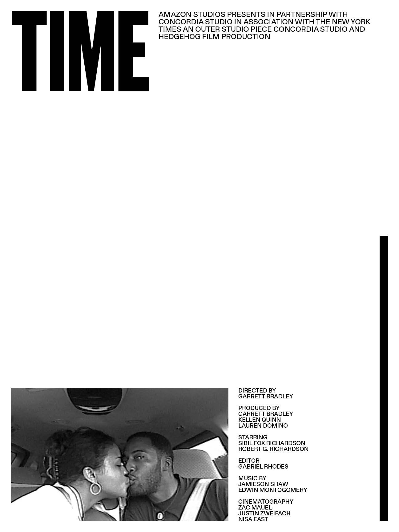 Time (2020) by Priya Lad – SVA Design